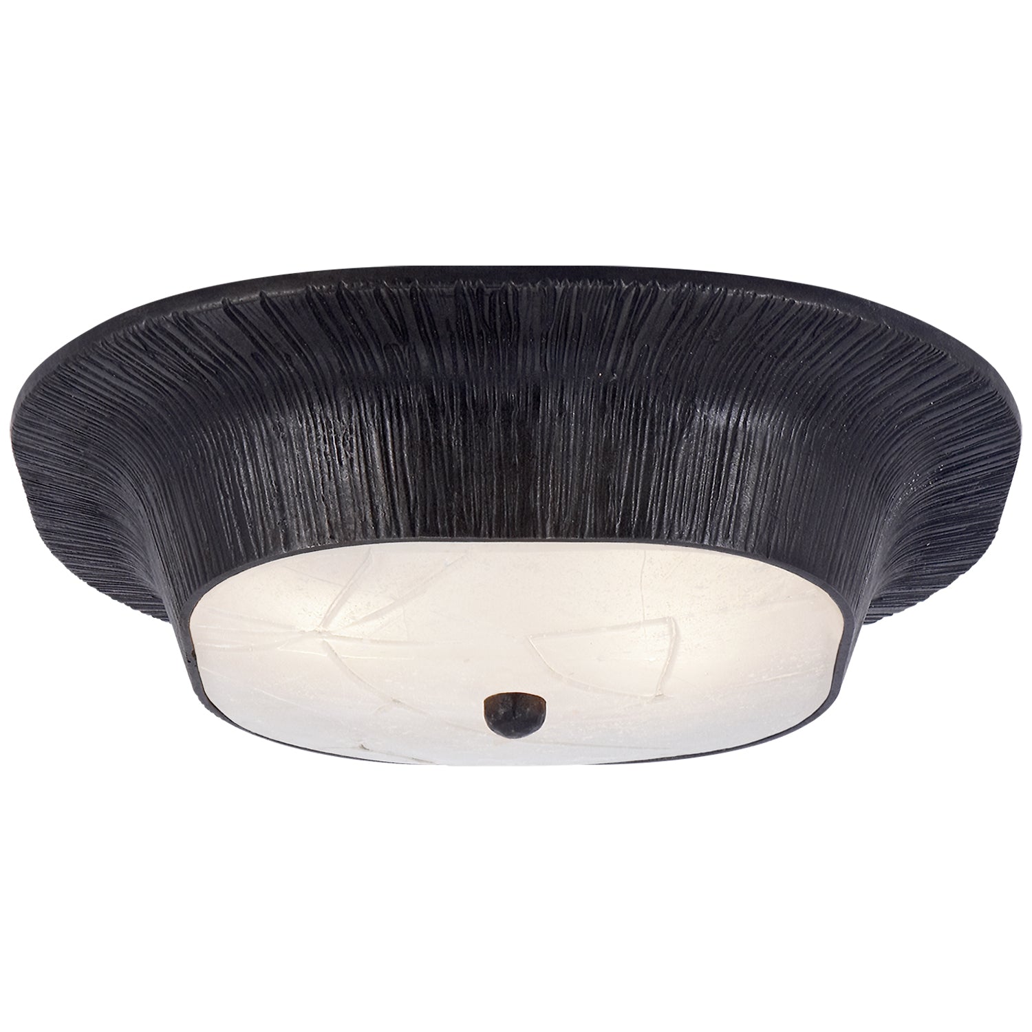 Utopia Detail Ceiling Light - KW 4050AI-FR by Visual Comfort Signature ...