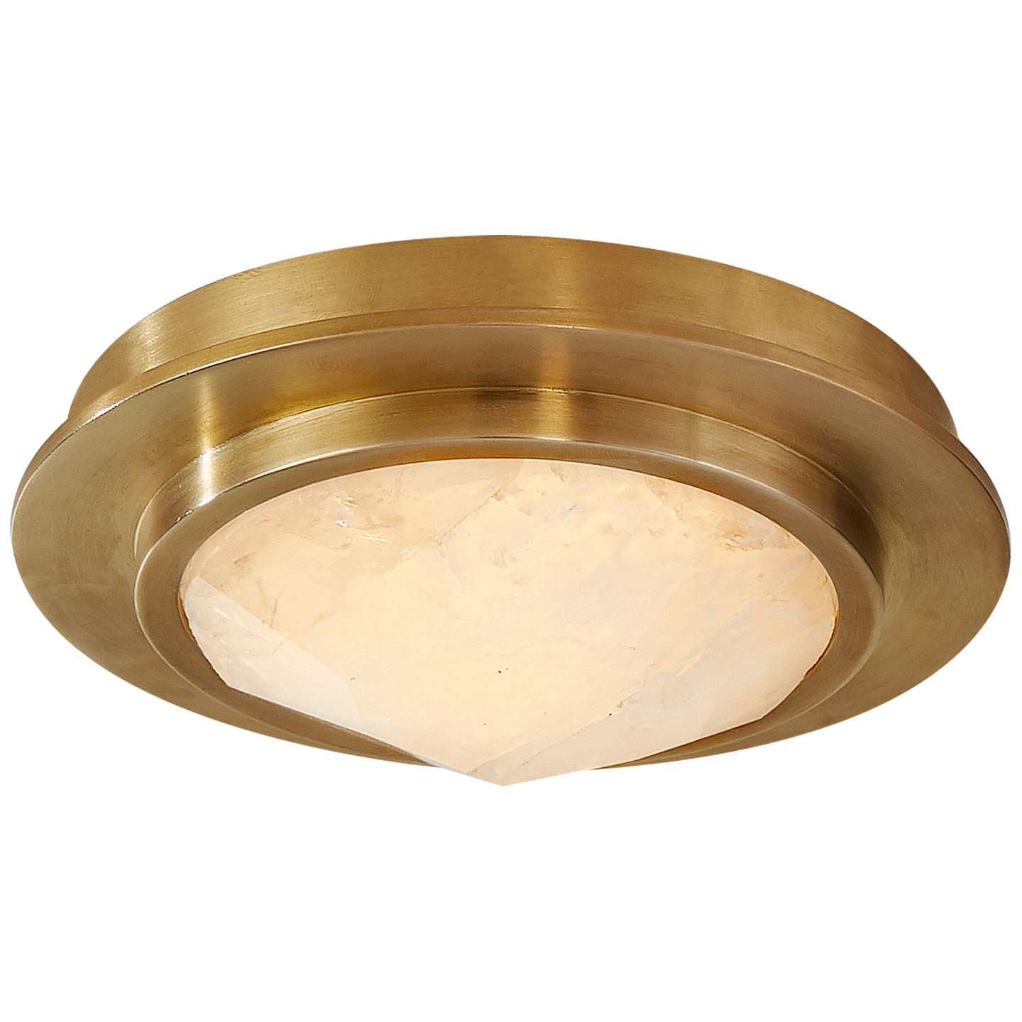 Halcyon Solitaire Ceiling Light | Visual Comfort Signature – Cleveland ...