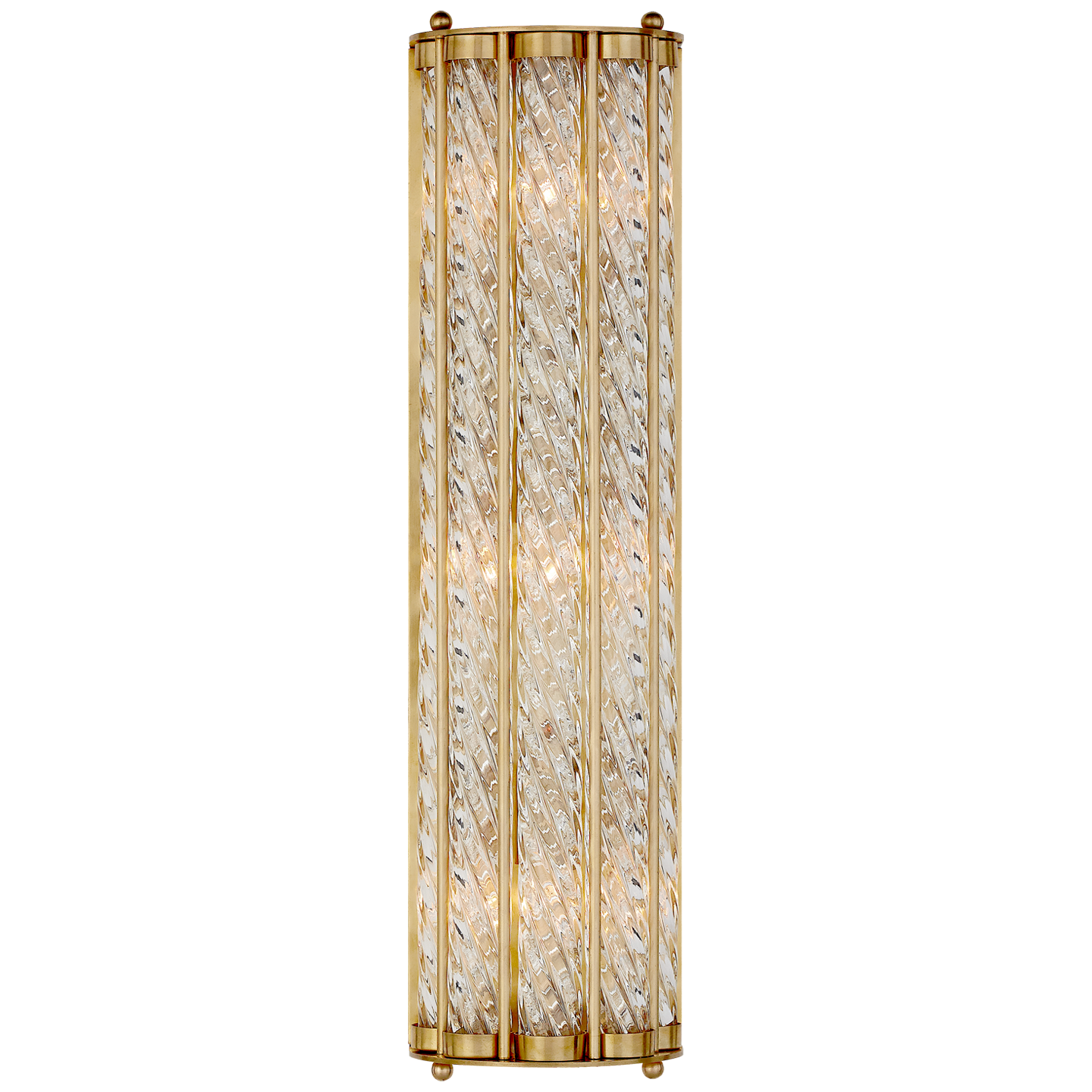 Eaton Wall Sconce | Visual Comfort Signature – Cleveland Lighting