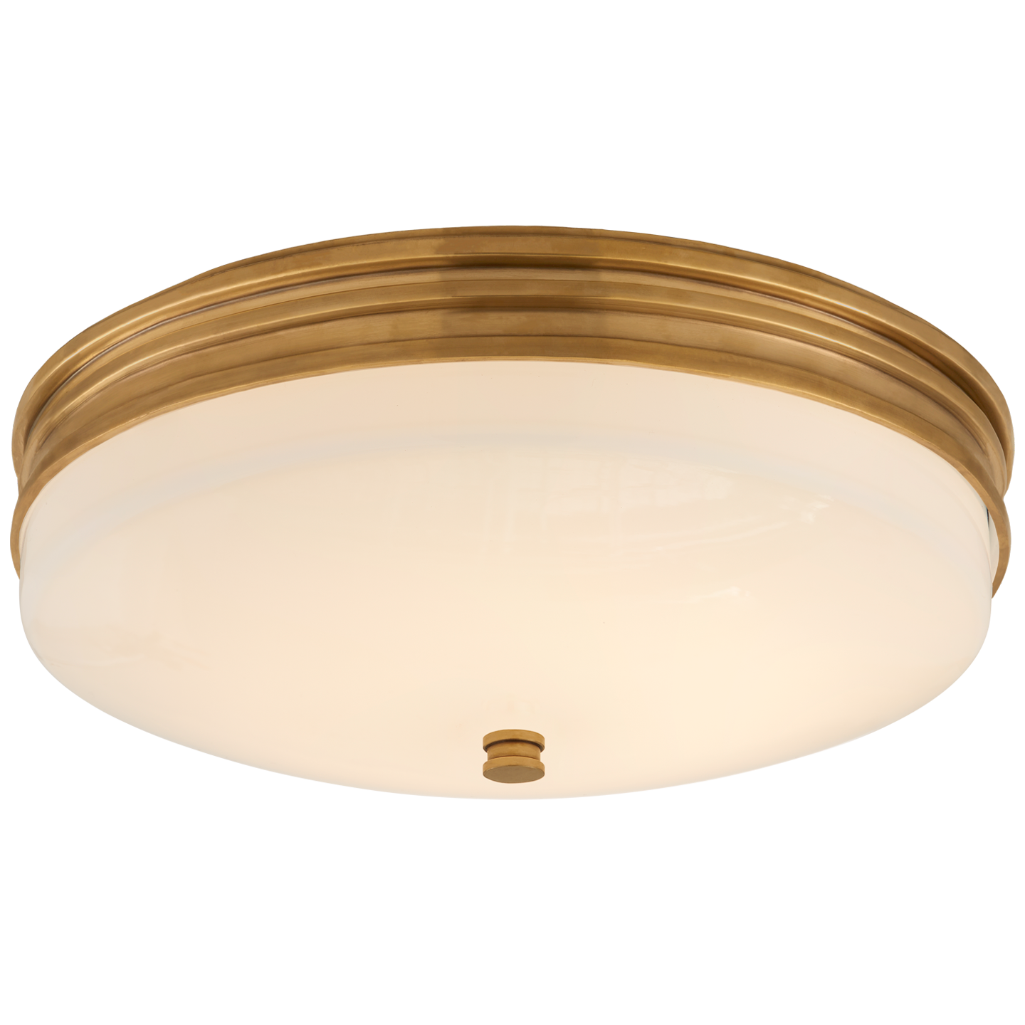 Launceton Ceiling Light - CHC 4601AB-WG by Visual Comfort Signature ...