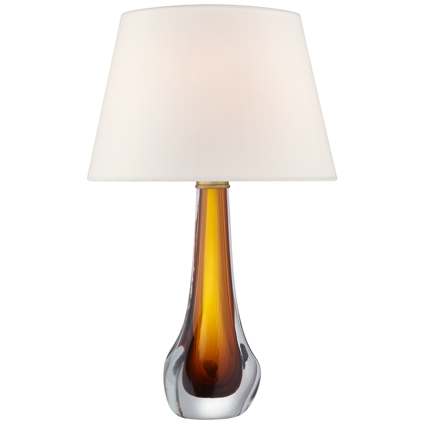 Christa Table Lamp | Visual Comfort Signature – Cleveland Lighting