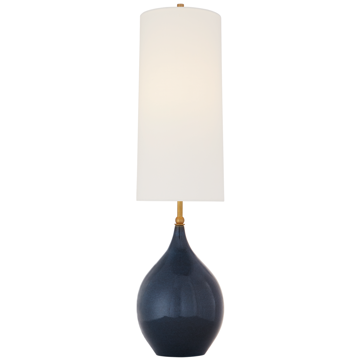 Loren Table Lamp - TOB 3684MBB-L by Visual Comfort Signature from ...