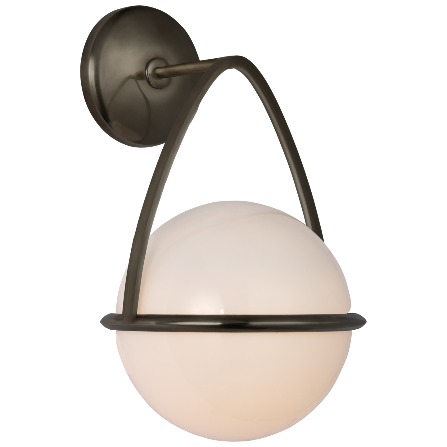 Lisette Wall Sconce | Visual Comfort Signature – Cleveland Lighting