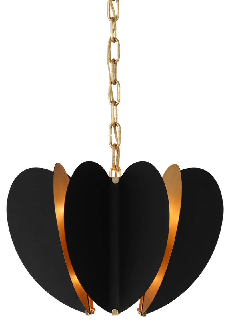 Danes Chandelier | Visual Comfort Signature – Cleveland Lighting