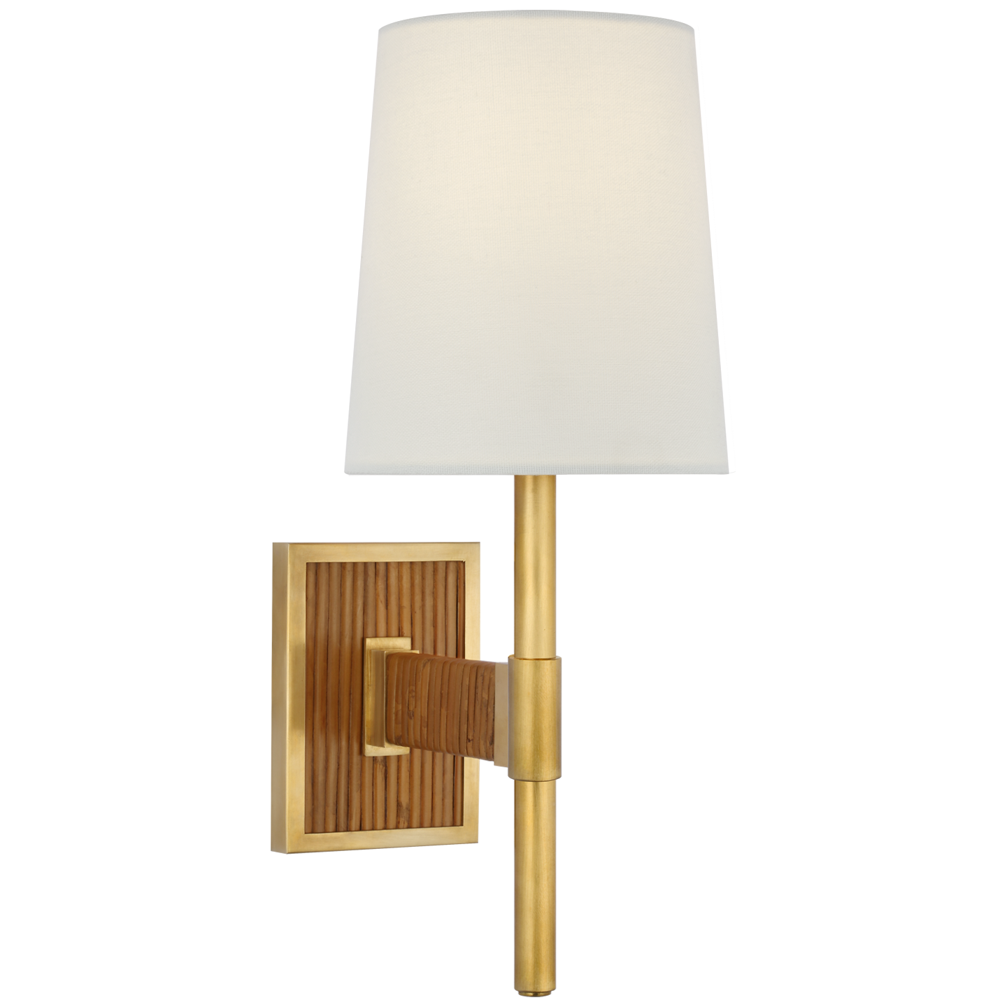 Elle Wall Sconce | Visual Comfort Signature – Cleveland Lighting