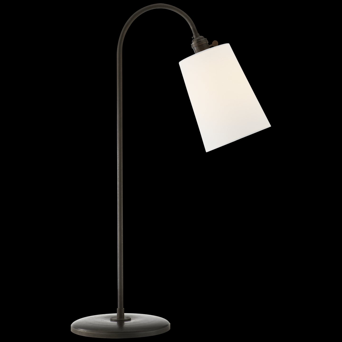 Mia Table Lamp | Visual Comfort Signature – Cleveland Lighting