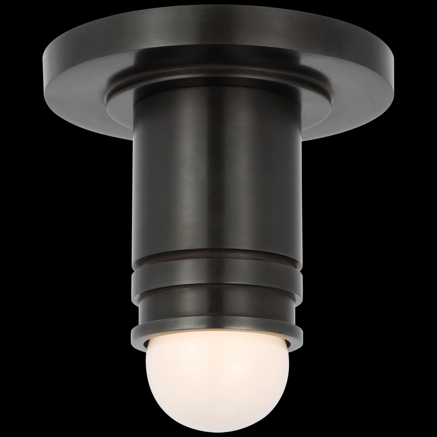 Top Hat Ceiling Light | Visual Comfort Signature – Cleveland Lighting