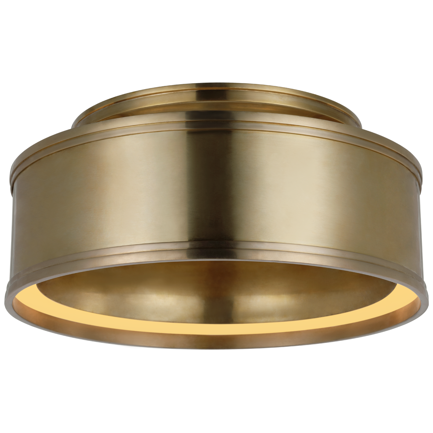 Connery Ceiling Light - CHC 4611AB by Visual Comfort Signature from ...