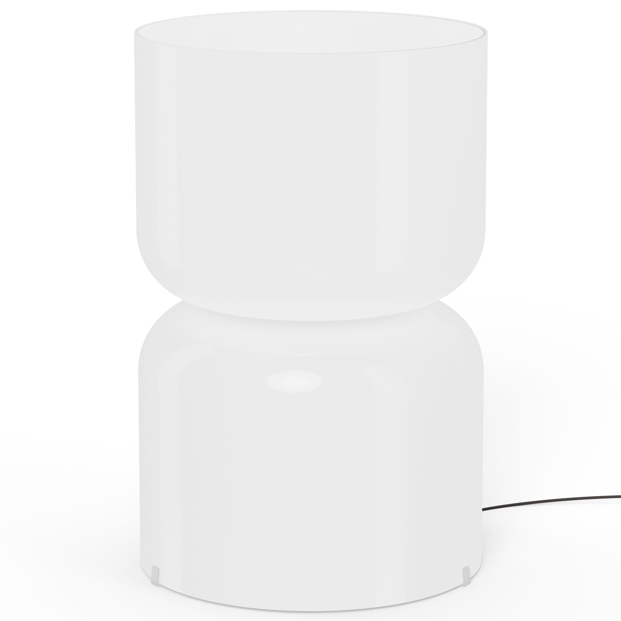 Totem Table Lamp - TOTE TBL BA by Pablo Designs from Cleveland Lighting