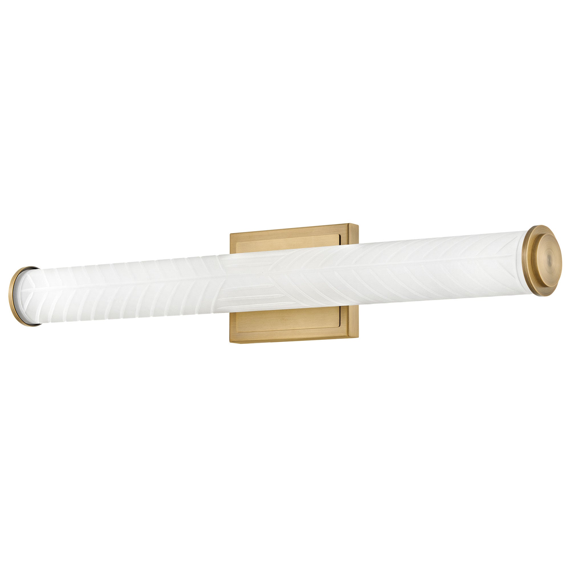Devon Bathroom Vanity Light - 57863LCB by Hinkley from Cleveland Lighting