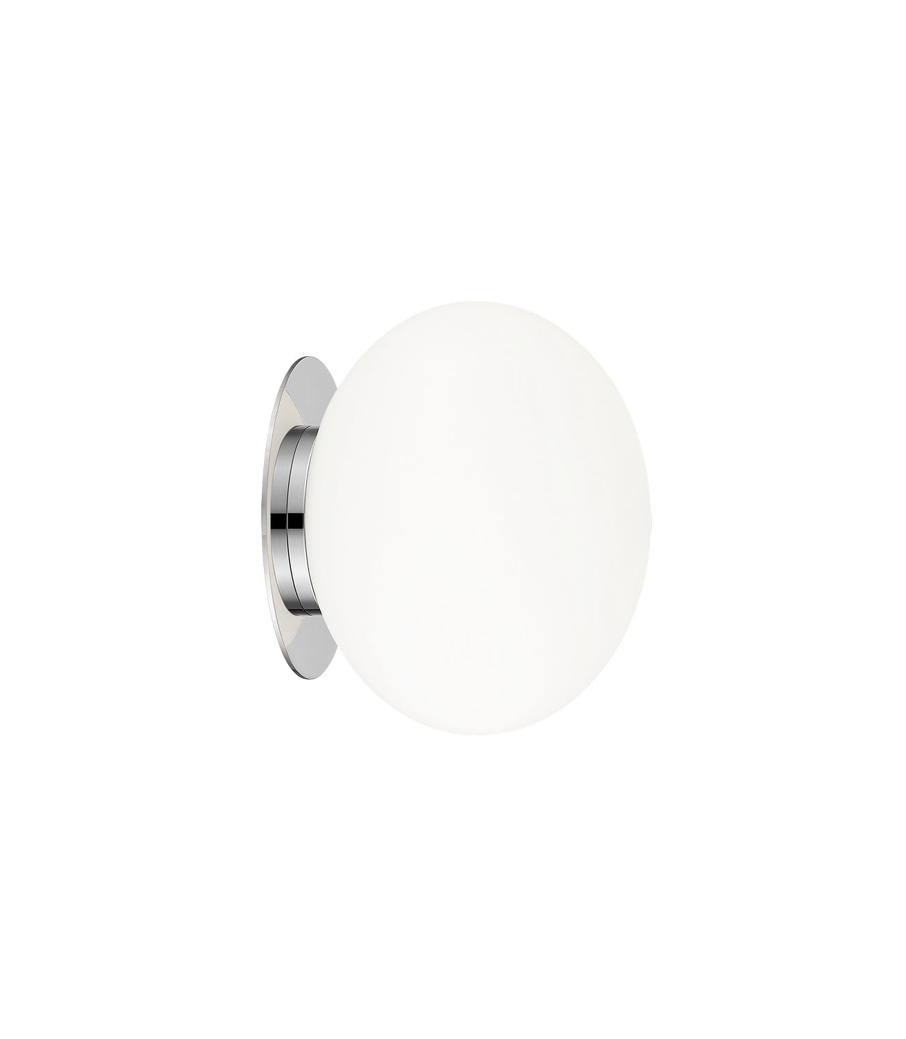 Mayu Flush Mount - WX12121AGOP by Matteo Lighting from Cleveland Lighting
