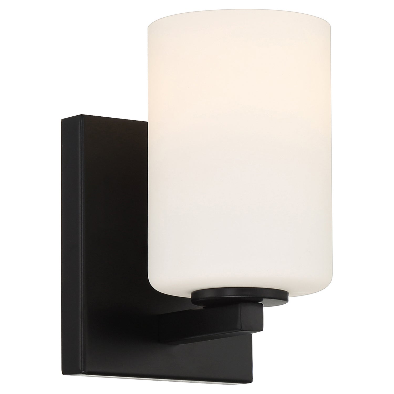 Sienna Wall Sconce - 62621-MBL/OPL by Access from Cleveland Lighting