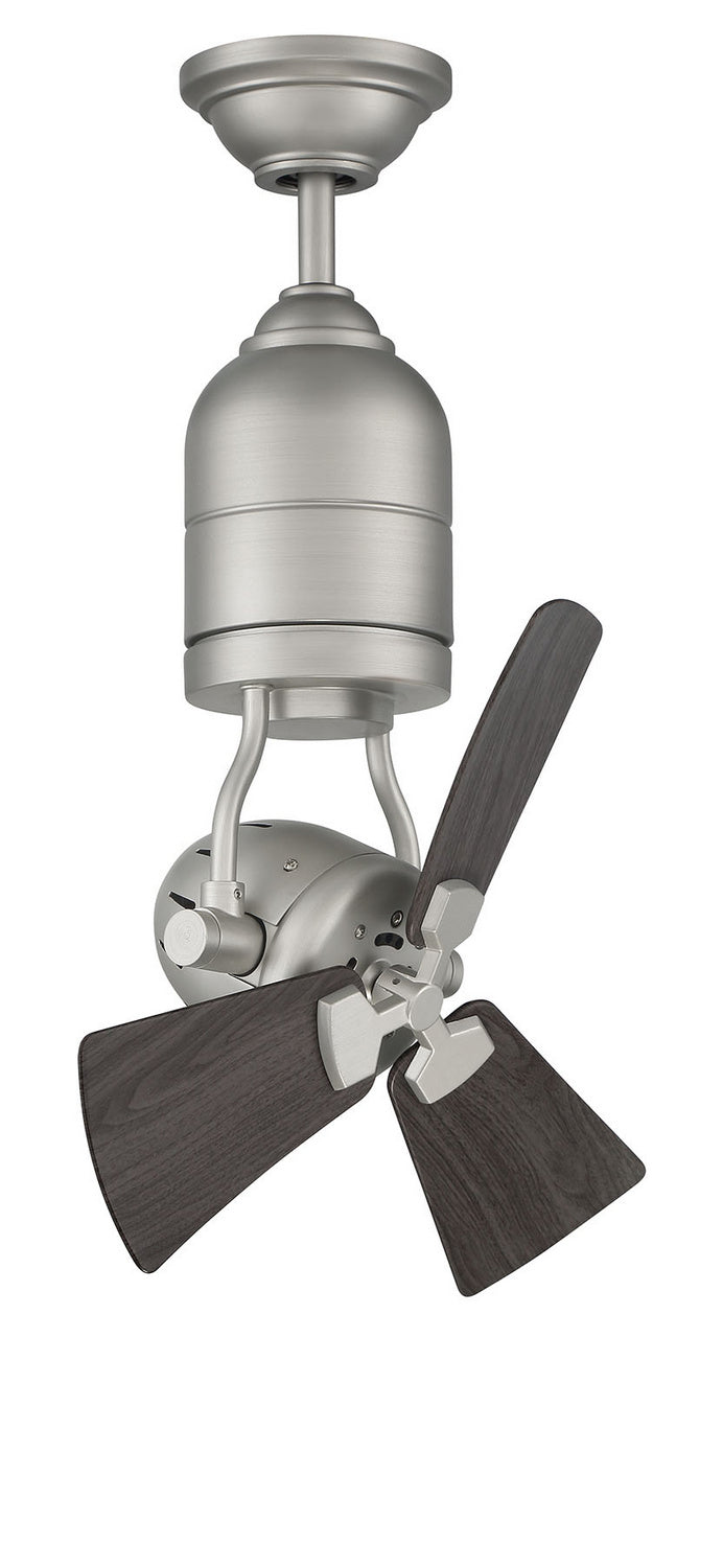Bellows Uno Ceiling Fan - BW318BNK3 by Craftmade from Cleveland Lighting