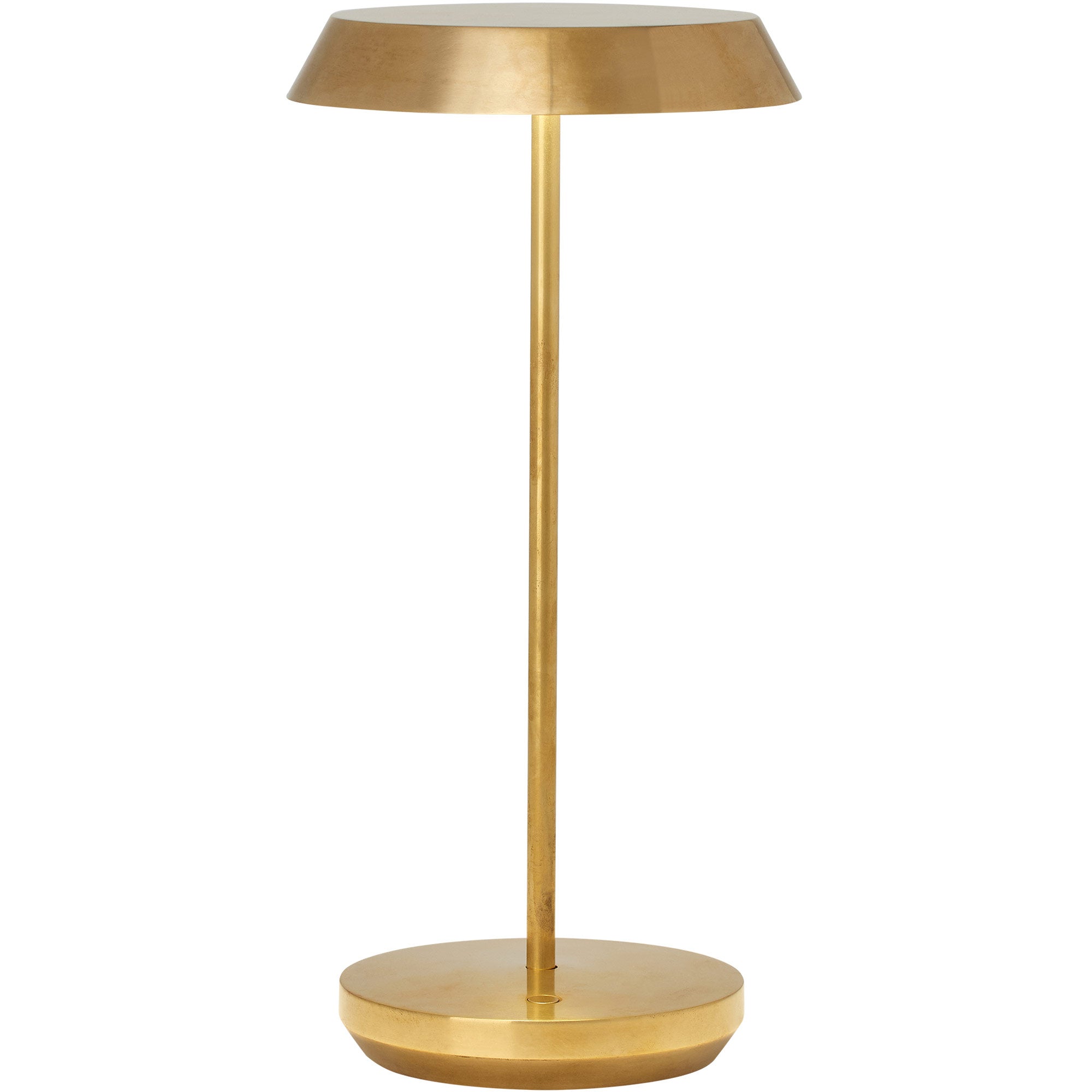 Tepa Portable Table Lamp | Visual Comfort Modern – Cleveland Lighting