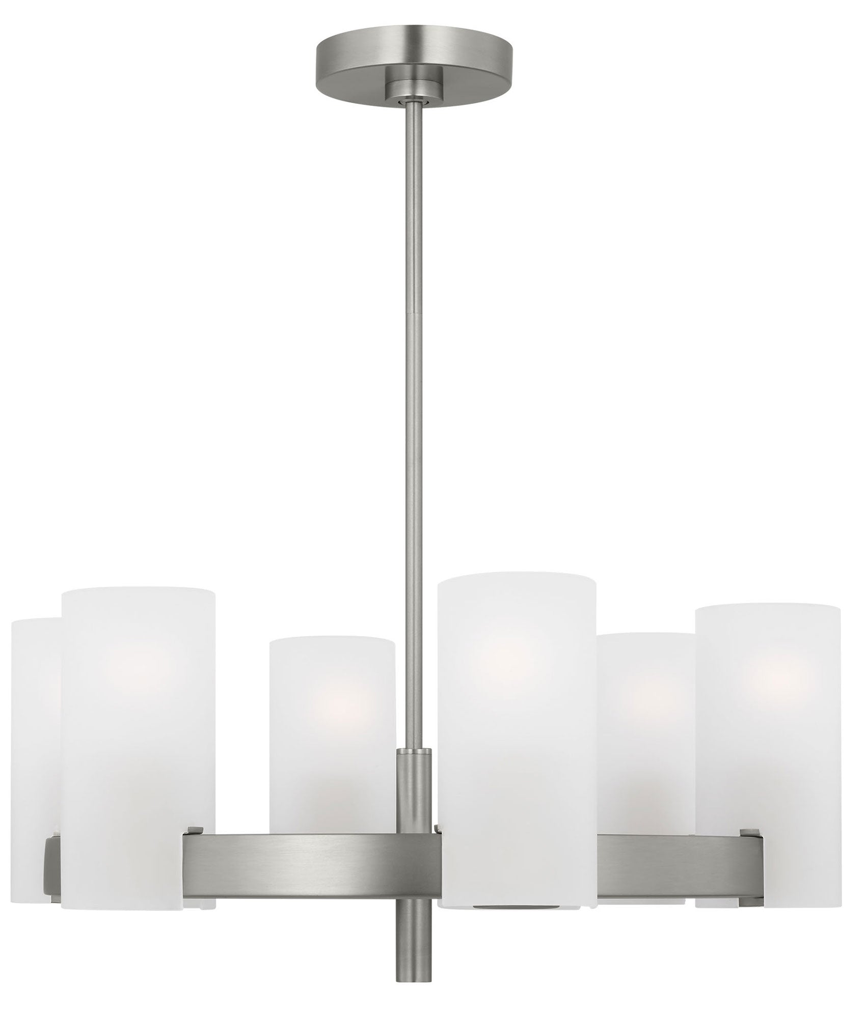 Rhode Chandelier - DJC1156BS by Visual Comfort Studio from Cleveland ...