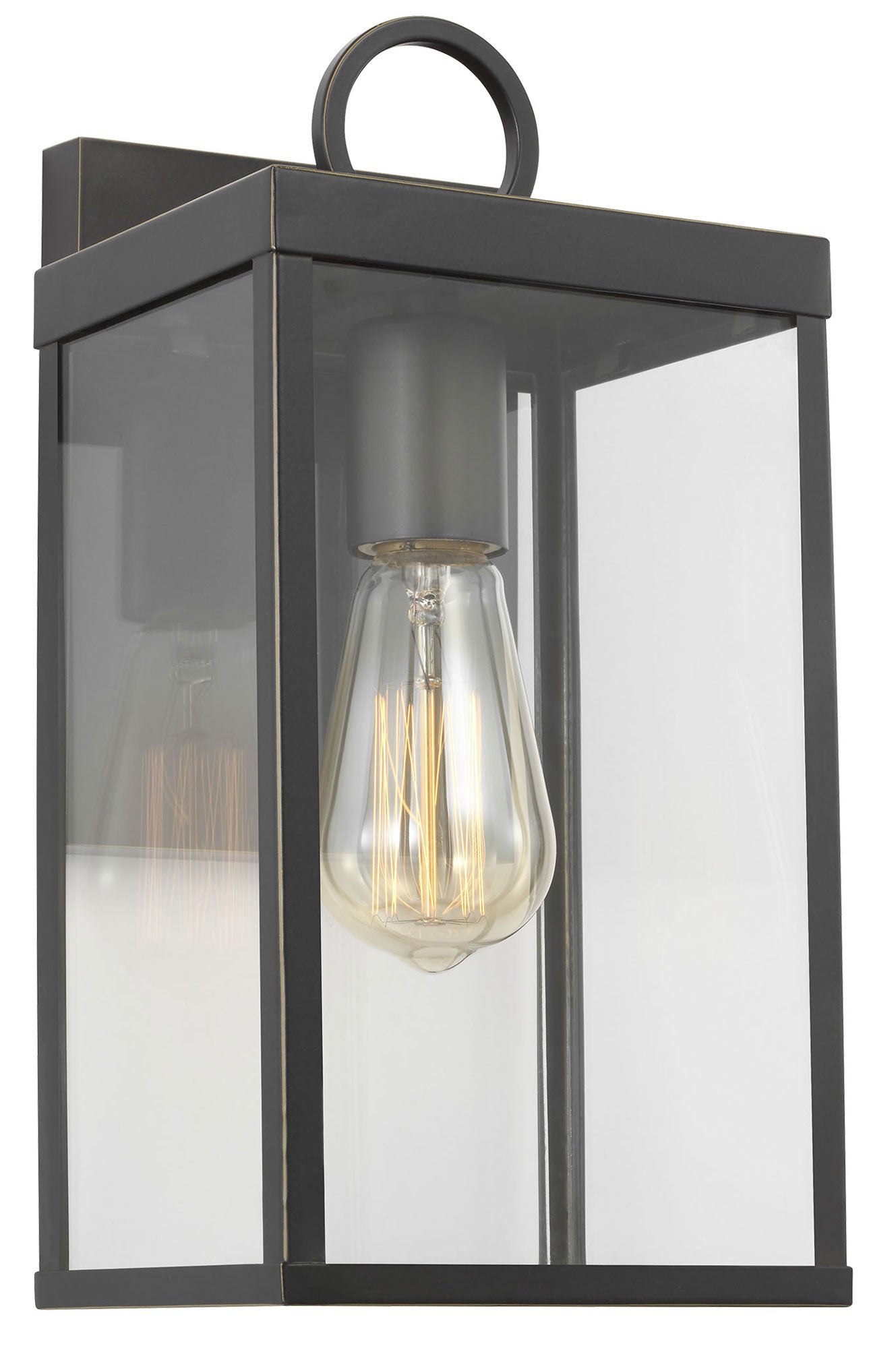 Howell Outdoor Fixture | Visual Comfort Studio – Cleveland Lighting