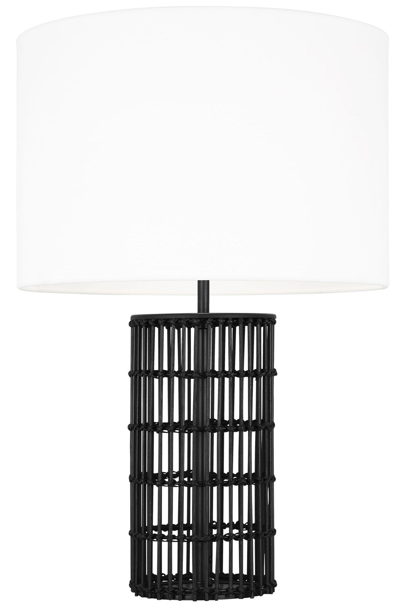 Elio Table Lamp | Visual Comfort Studio – Cleveland Lighting