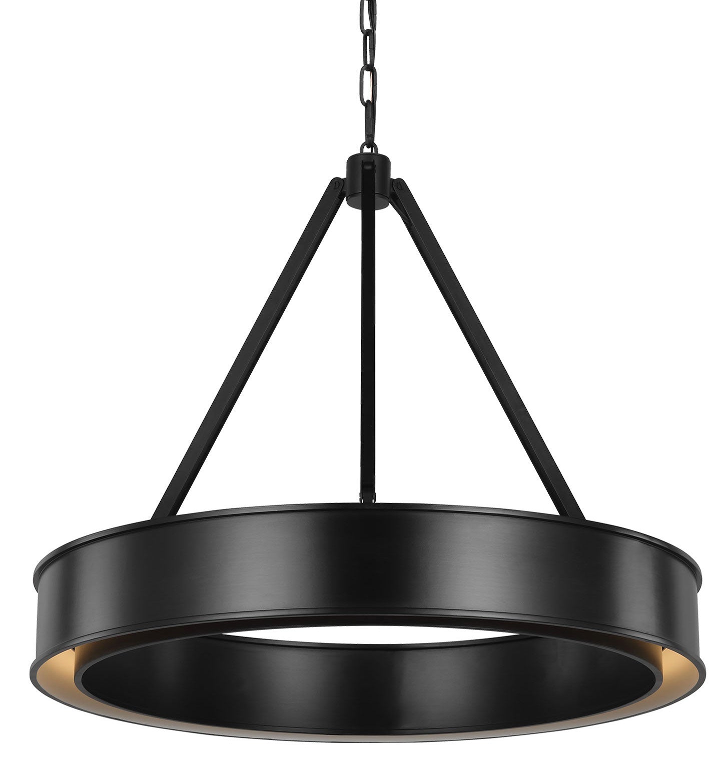 Leonard Chandelier | Visual Comfort Studio – Cleveland Lighting