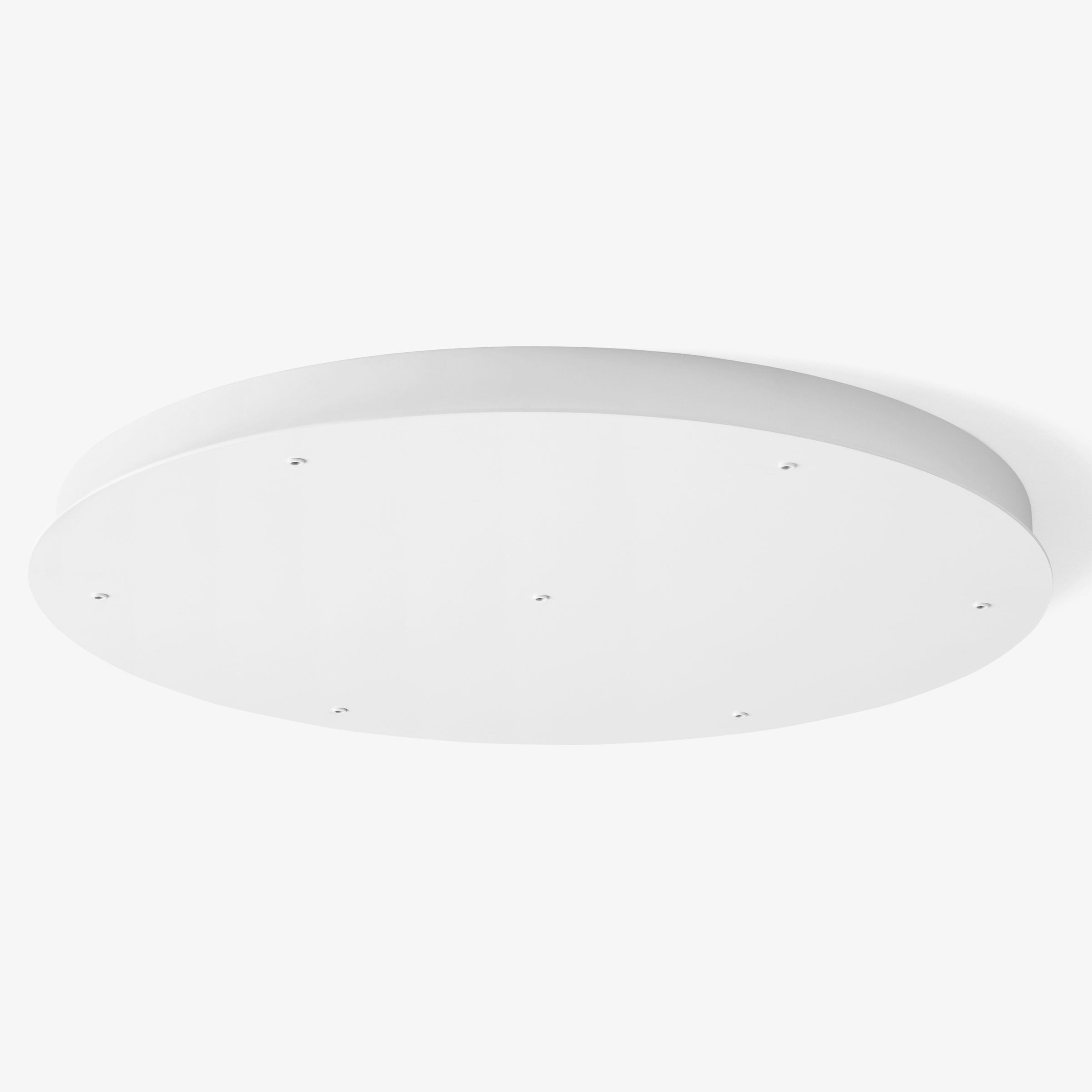 Flowerpot VP10 Multi Light Canopy | &Tradition – Cleveland Lighting
