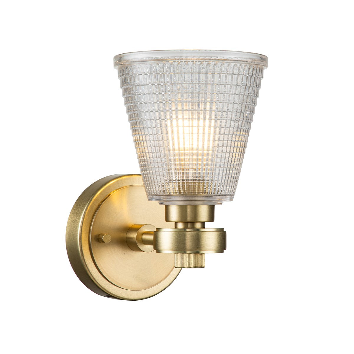 Gunnislake Bathroom Vanity Light - BB-Gunnis1-BB by Lucas + McKearn ...