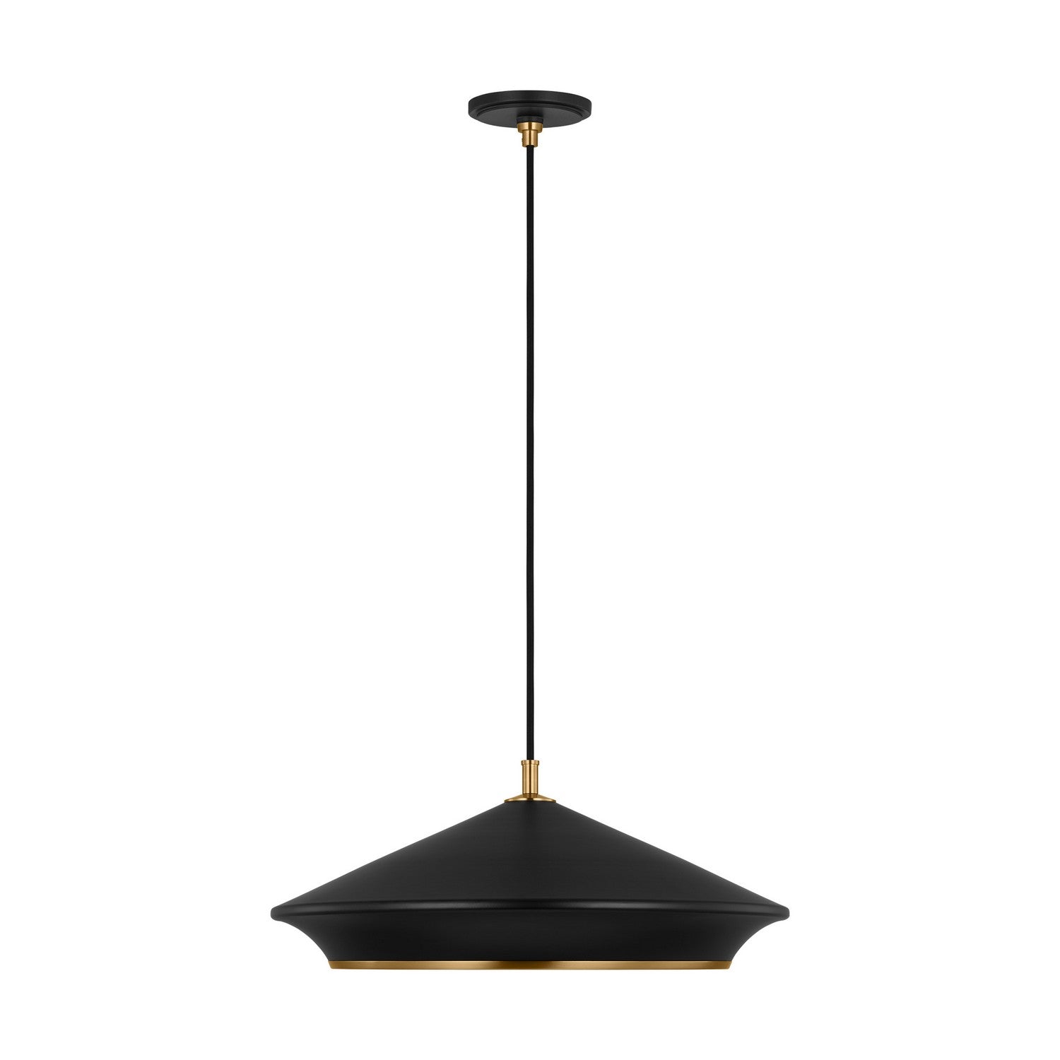 Stanza Grand Pendant | Visual Comfort Studio – Cleveland Lighting
