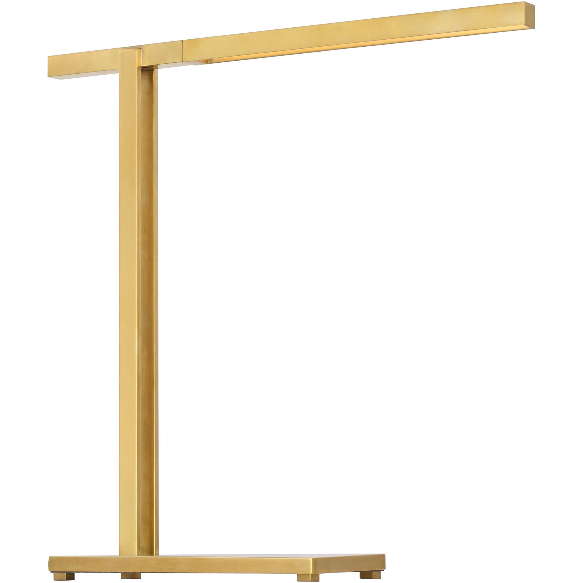 Stagger Table Lamp - MDTB29627NB by Visual Comfort Modern from ...