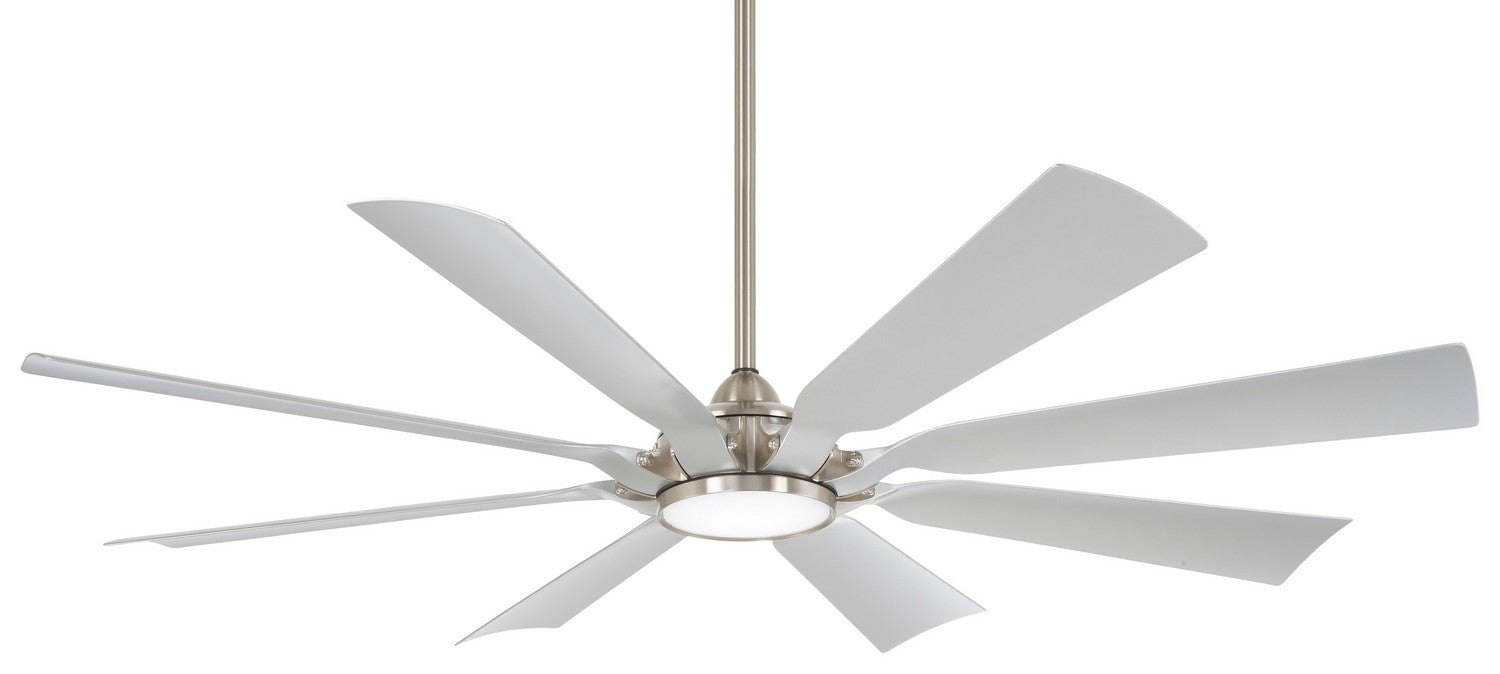 Future Ceiling Fan with Light | Minka Aire – Cleveland Lighting