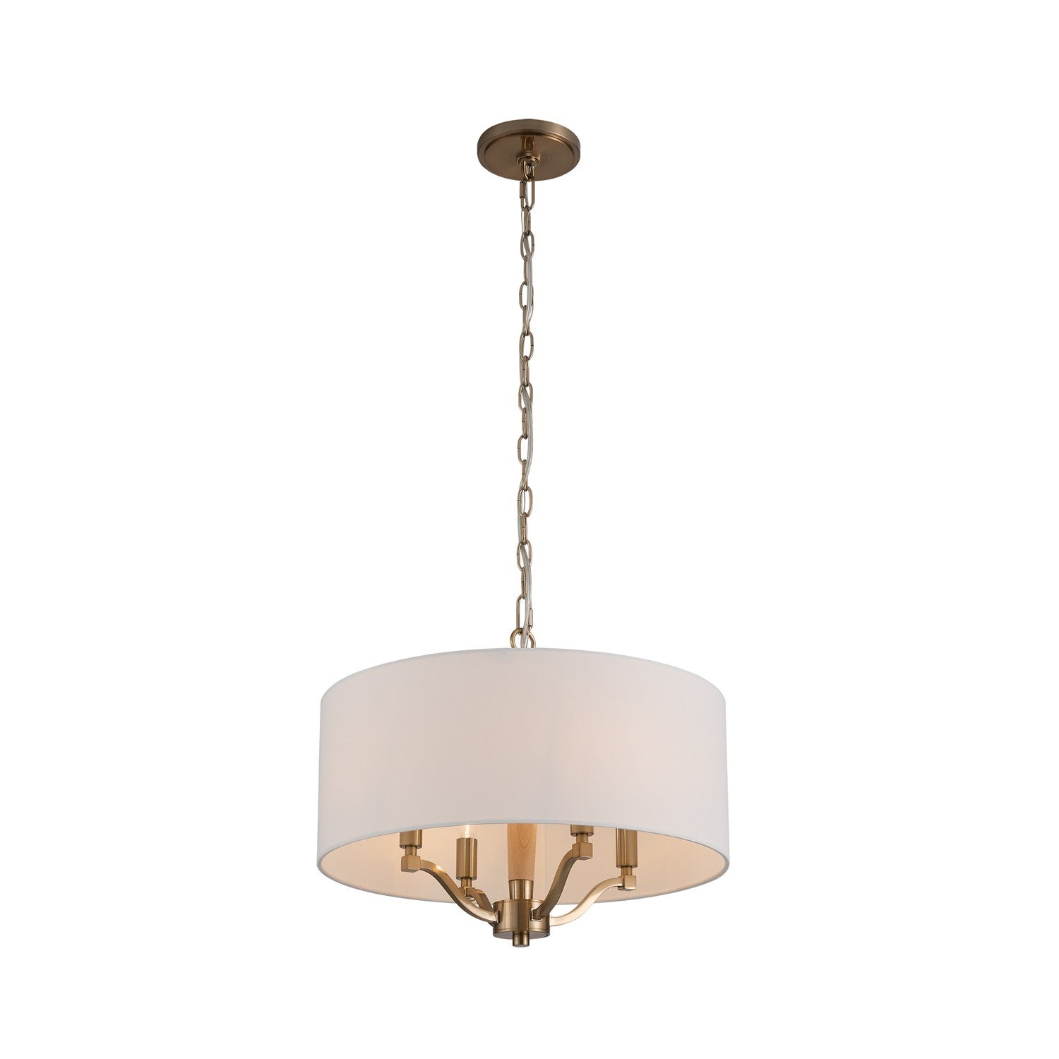 Curva Chandelier | Kalco – Cleveland Lighting