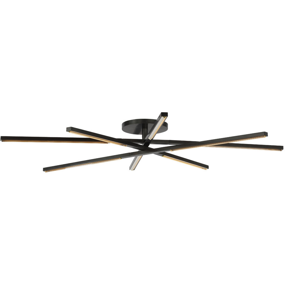 Cityscape Ceiling Light - SLFM56727CCBZ by Visual Comfort Modern from ...