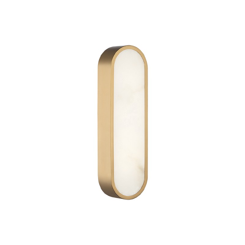 Marblestone Wall Sconce | Matteo Lighting – Cleveland Lighting