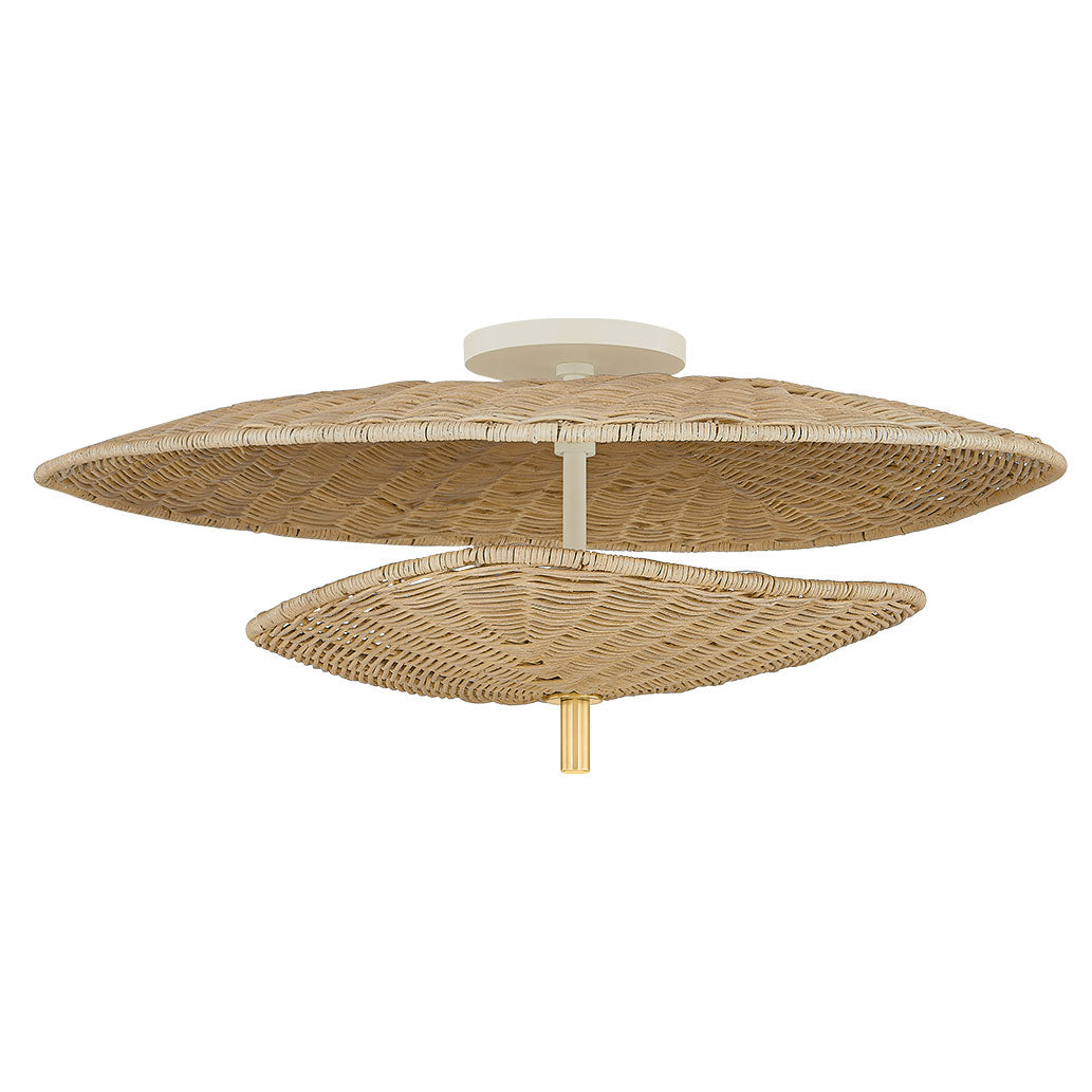 Marigold Ceiling Light | Mitzi – Cleveland Lighting