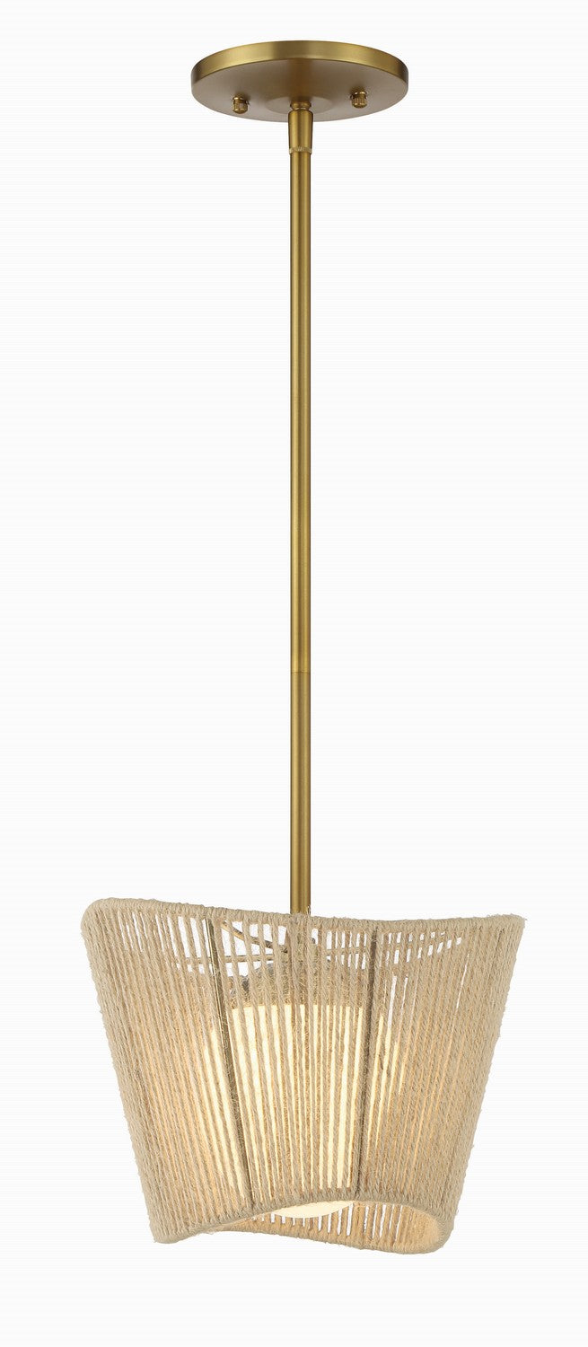 Key Largo - 6573-695 by Minka-Lavery from Cleveland Lighting