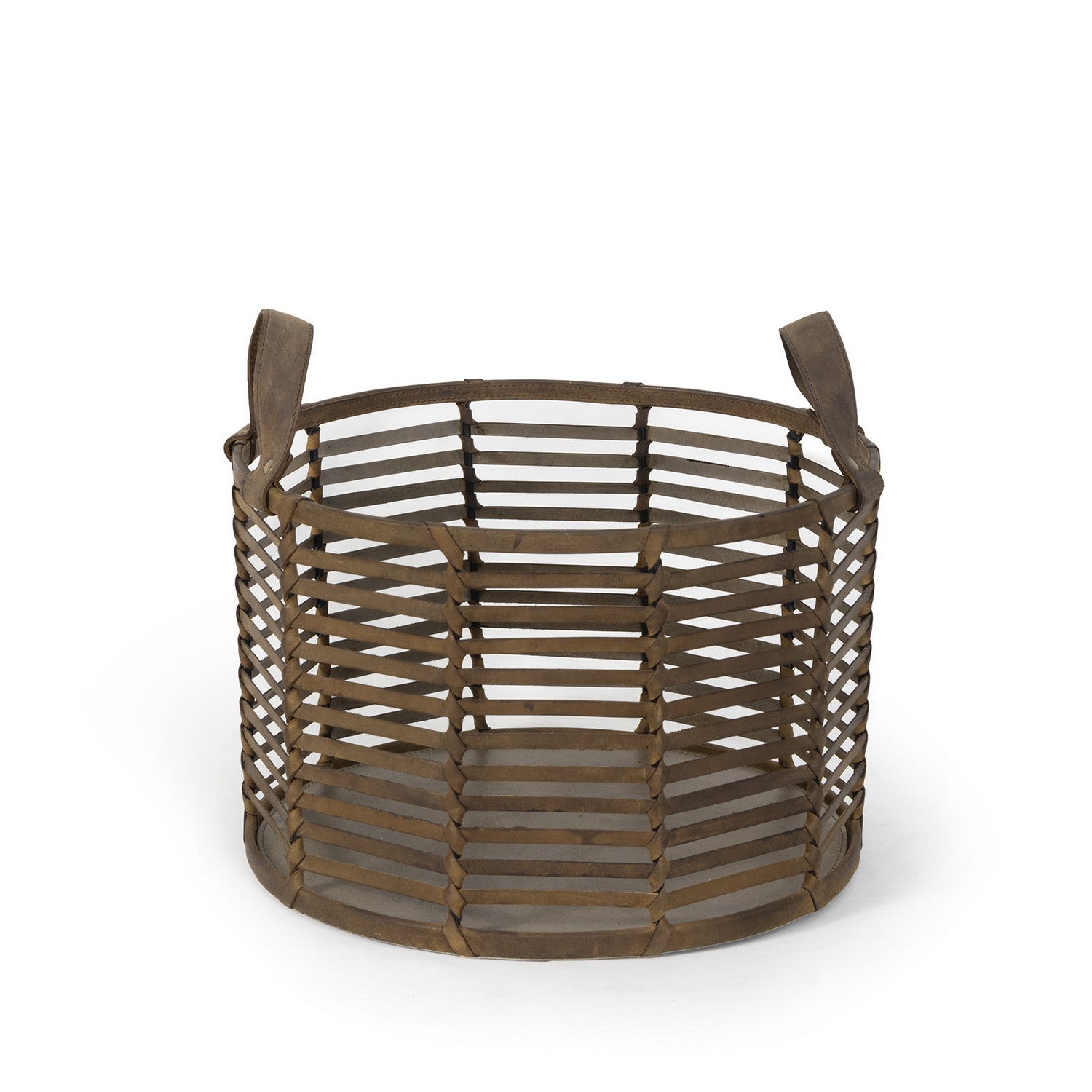Finn Baskets - 20-1517 by Regina Andrew from Cleveland Lighting