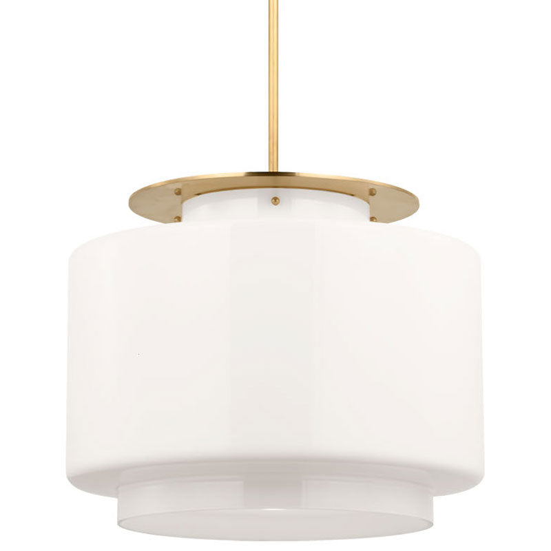 Elias Pendant | Visual Comfort Signature – Cleveland Lighting