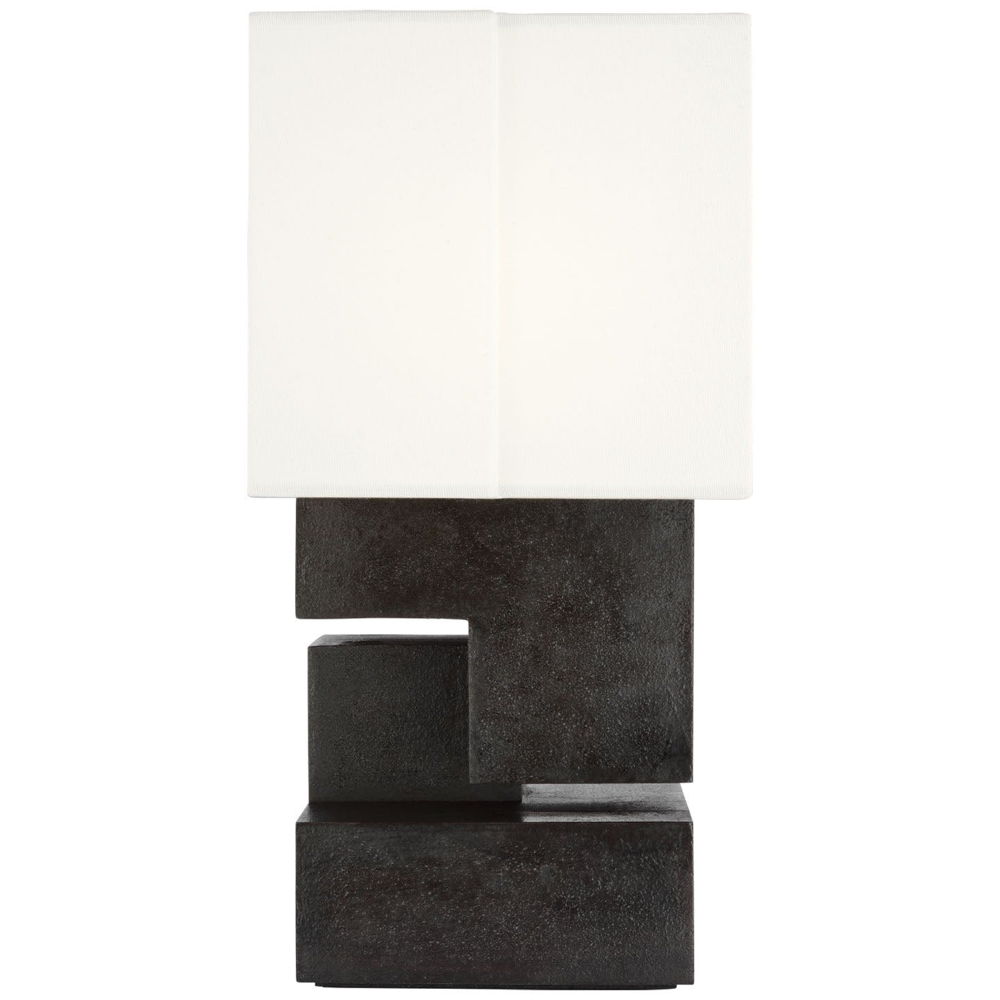 Nucleo Table Lamp - KW 3140MBL-L by Visual Comfort Signature from ...