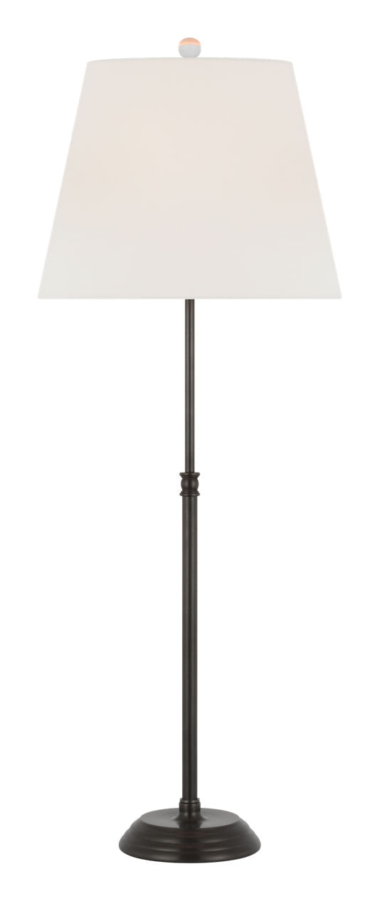 Wyatt Buffet Table Lamp | Visual Comfort Signature – Cleveland Lighting