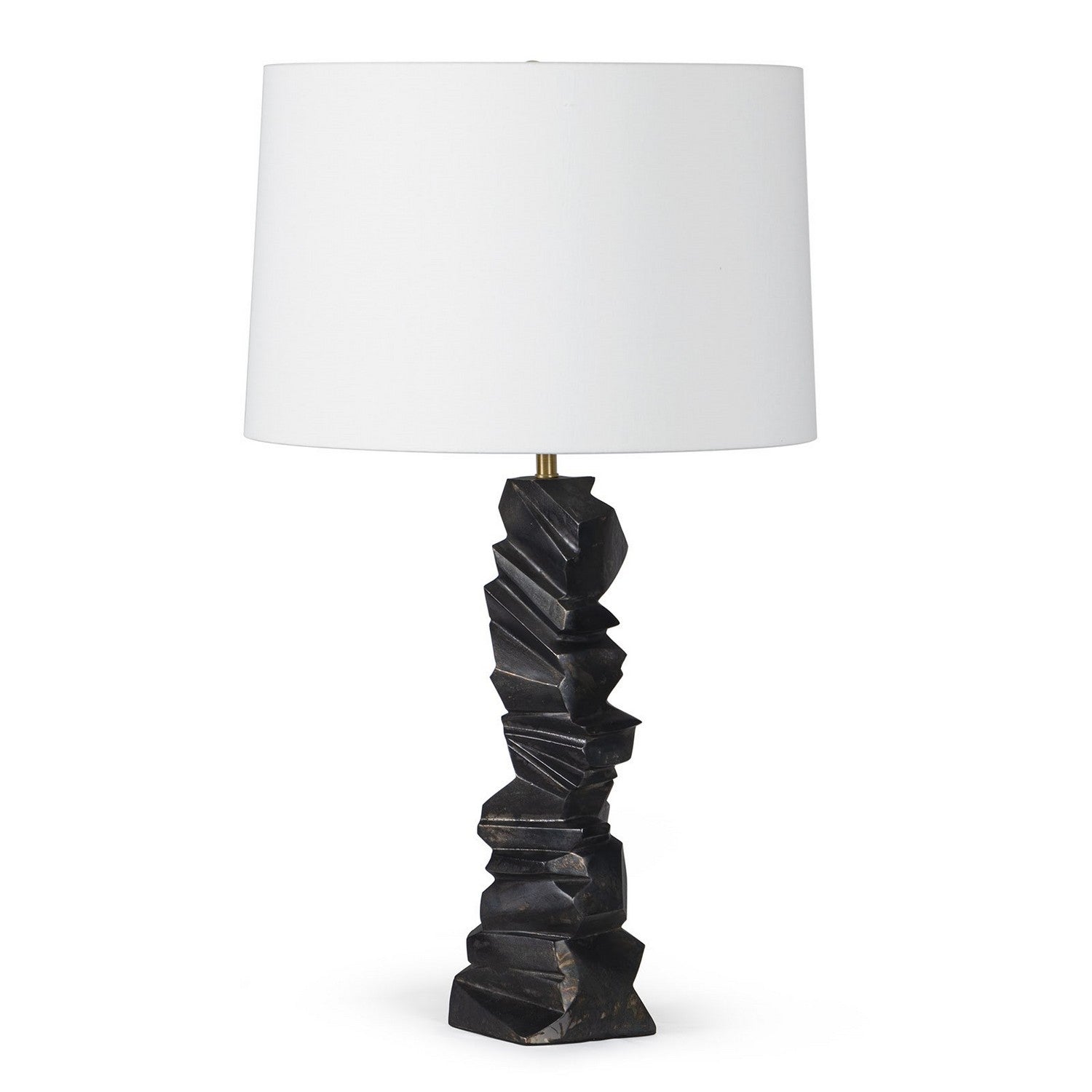 Gallerie Table Lamps | Regina Andrew – Cleveland Lighting