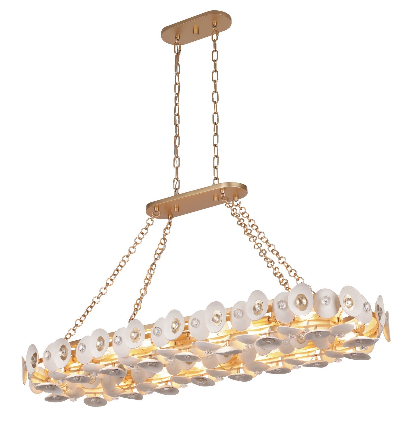 Niu | Metropolitan – Cleveland Lighting