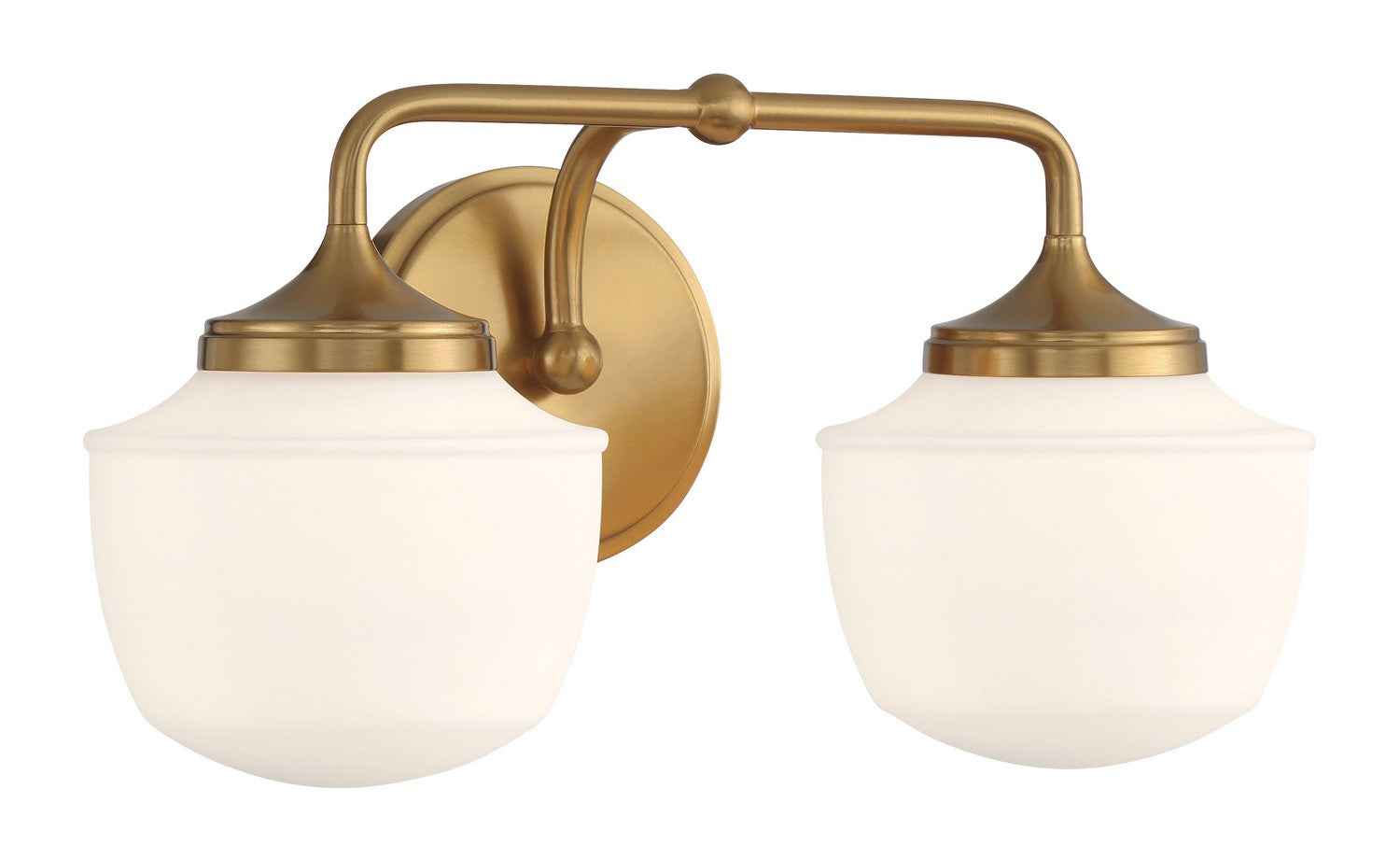 Cornwell Bath Vanity Light - 2572-575 by Minka-Lavery from Cleveland ...