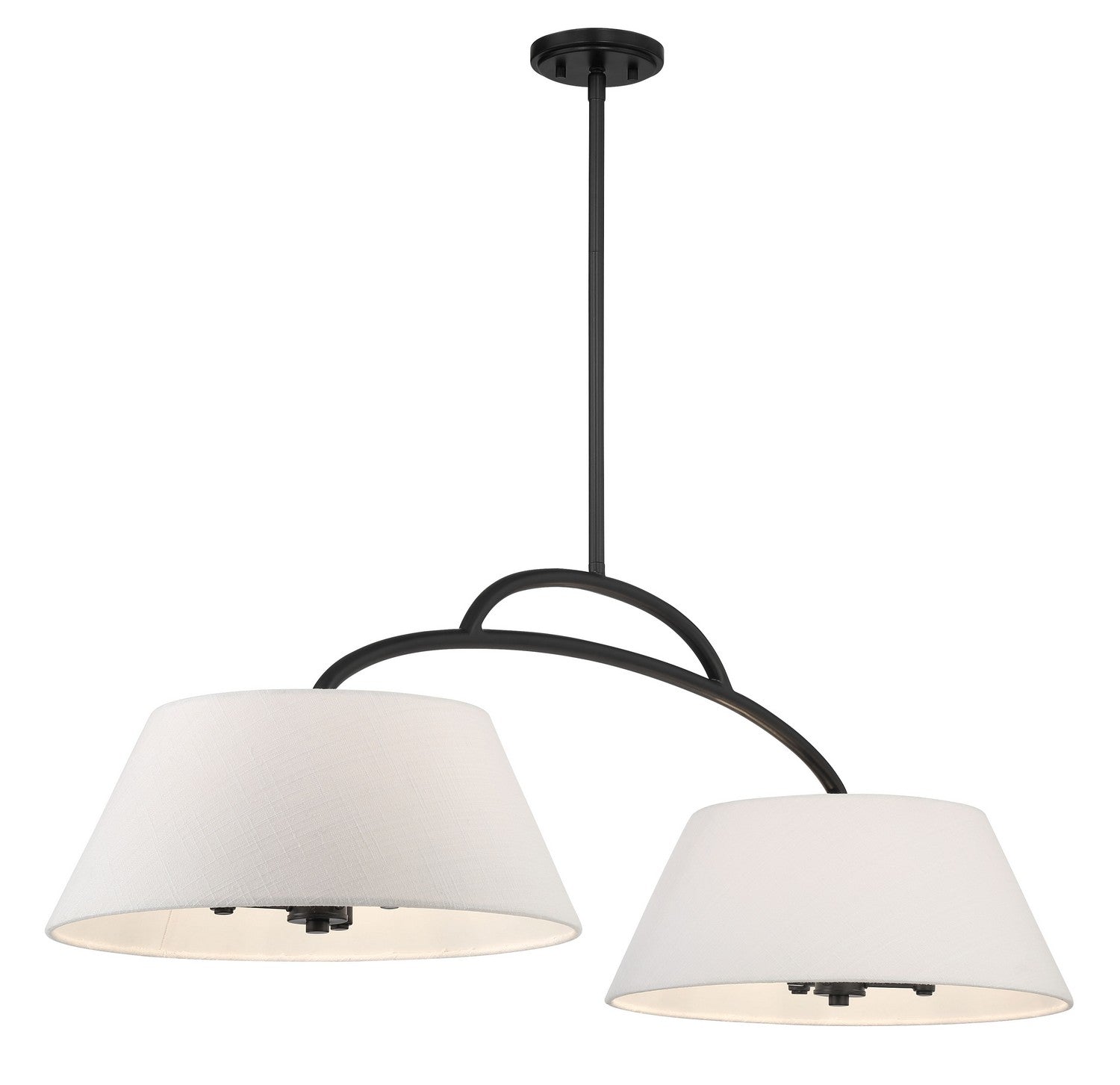 Headington - 5398-66A by Minka-Lavery from Cleveland Lighting