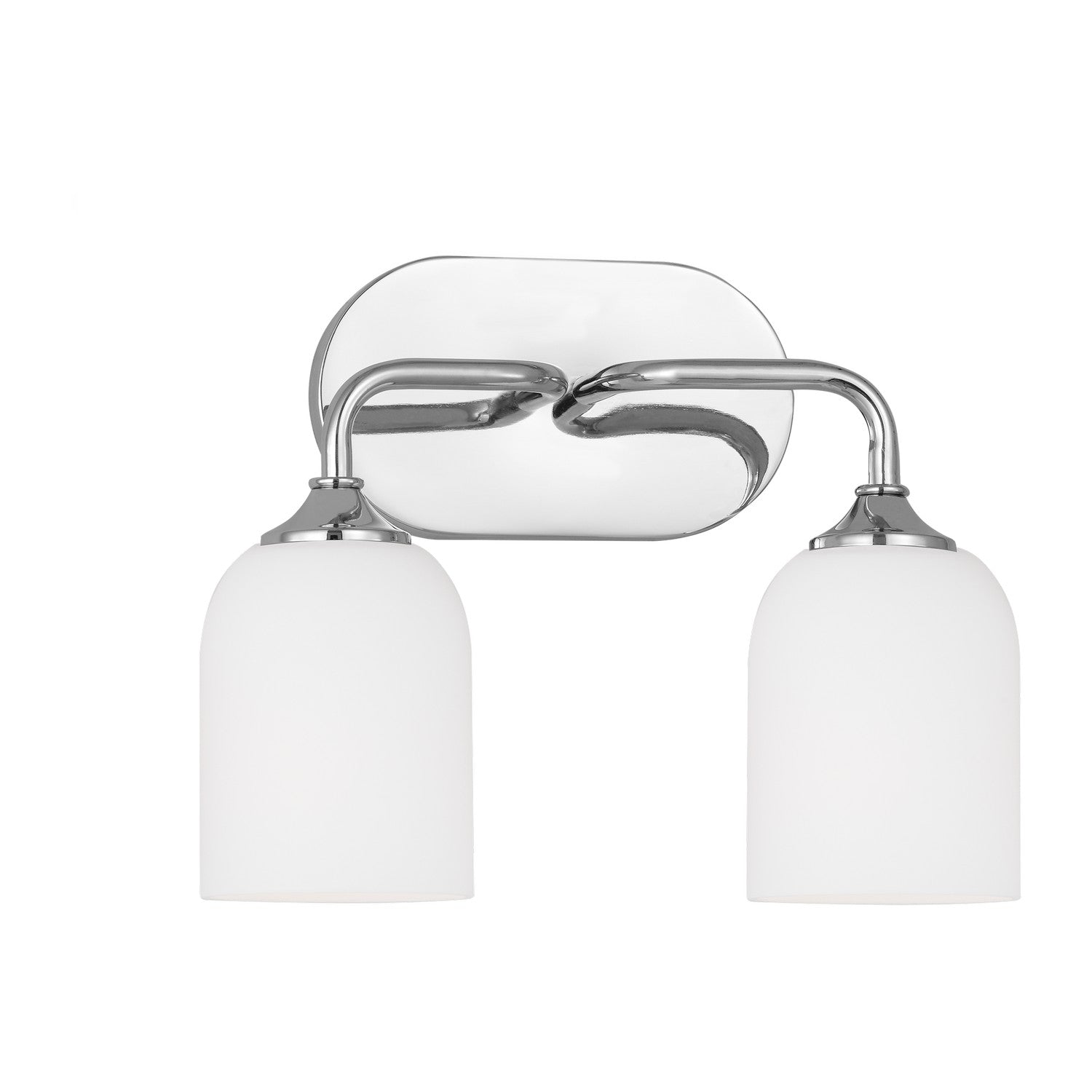 Emile Bathroom Vanity Light - GLV1022CH by Generation Lighting from ...