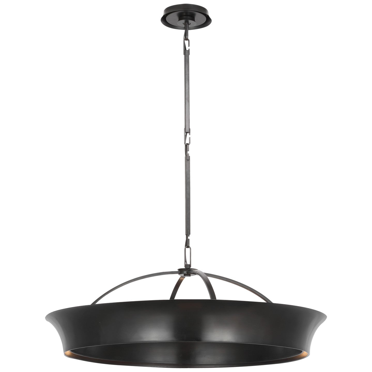 Garland Chandelier - TOB 5520AI by Visual Comfort Signature from ...