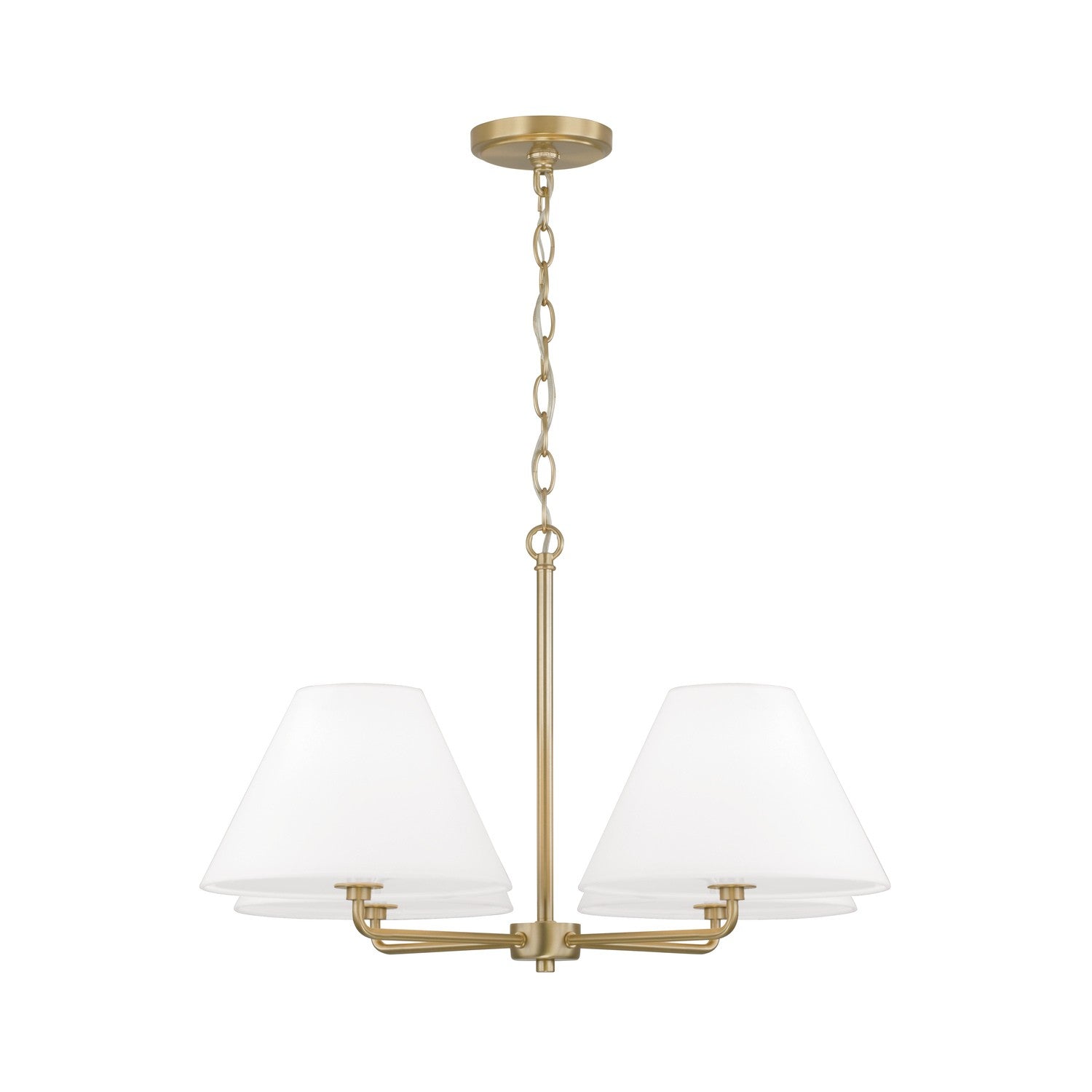 Parson Chandelier | Capital Lighting – Cleveland Lighting