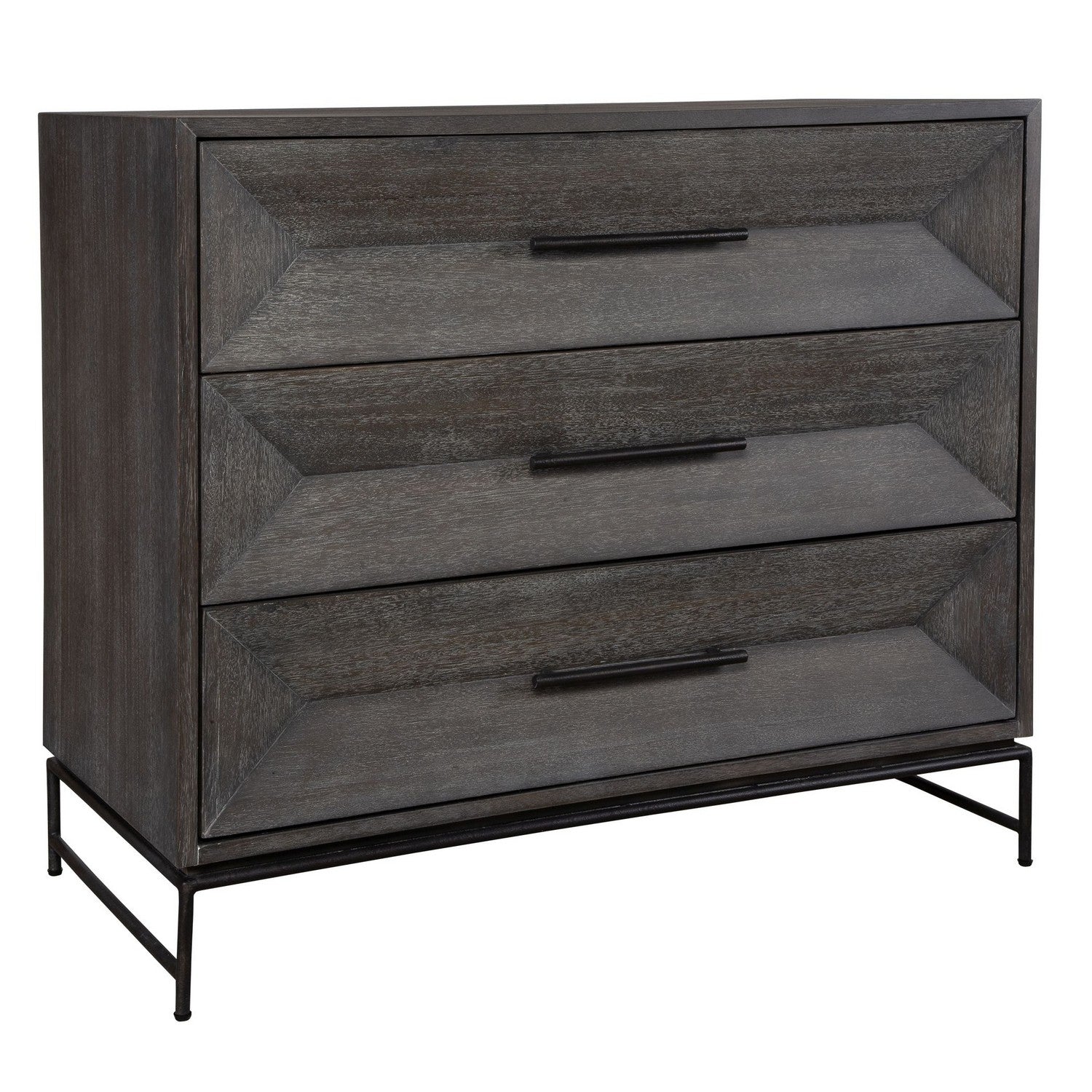 Knox Chest | Uttermost – Cleveland Lighting