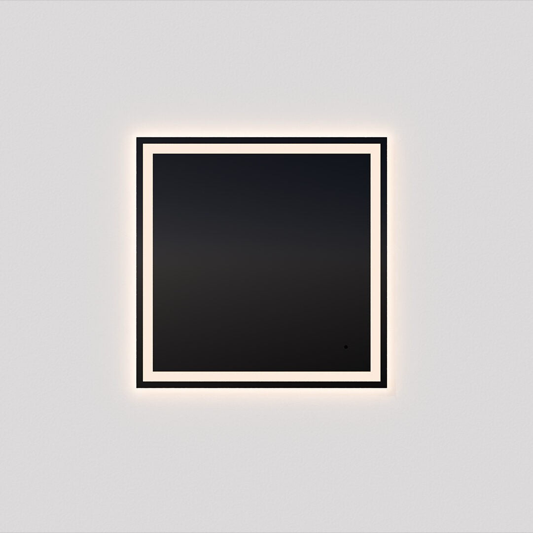 Mimic Tunable Touchless Lighted Mirror - 3-1501-0 by Quorum from ...