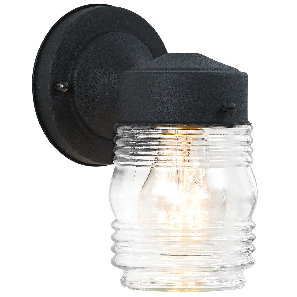 Classic Outdoor Wall Light - 8550-12 by Generation Lighting from ...