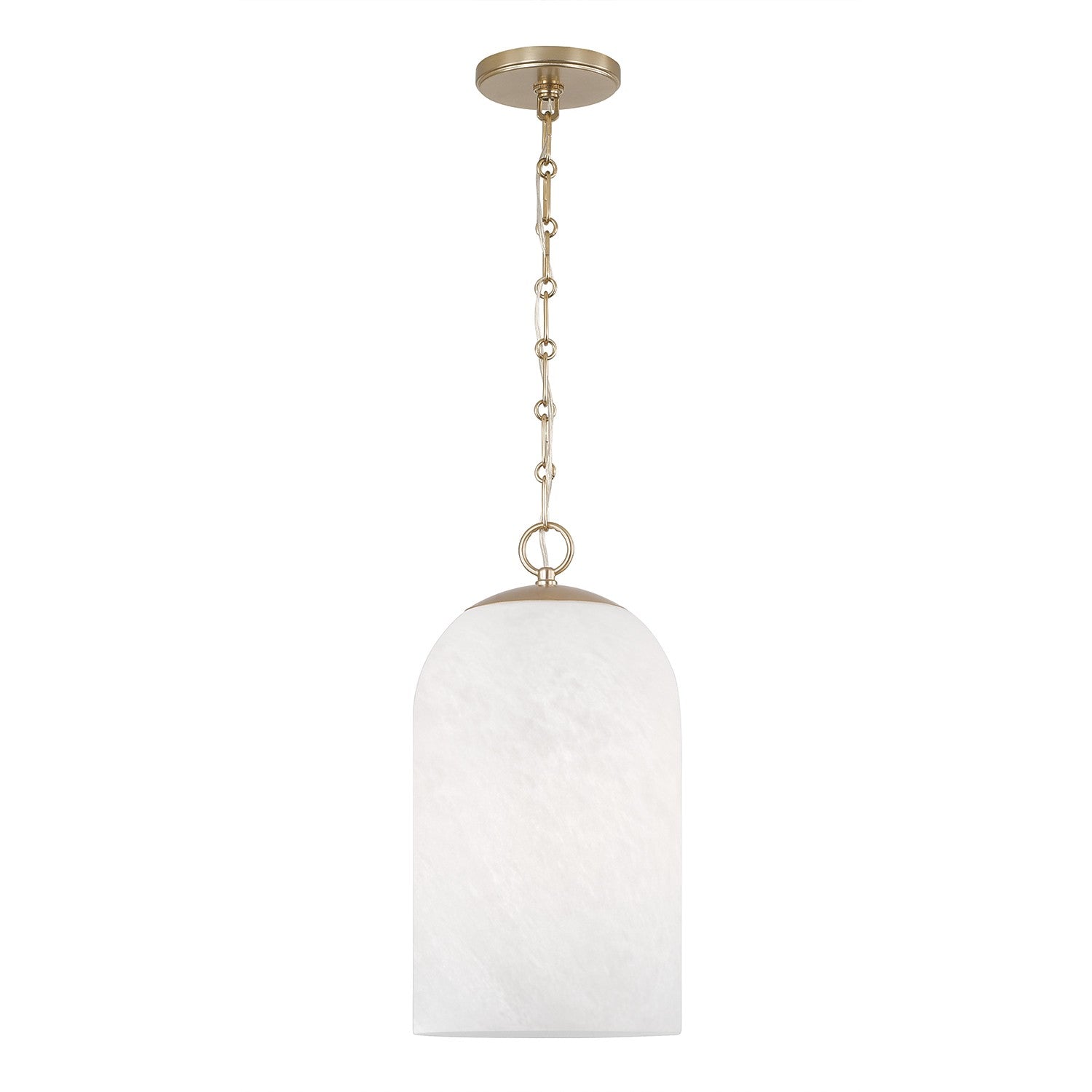 Cleo Pendant - 355811MA-553 by Capital Lighting from Cleveland Lighting