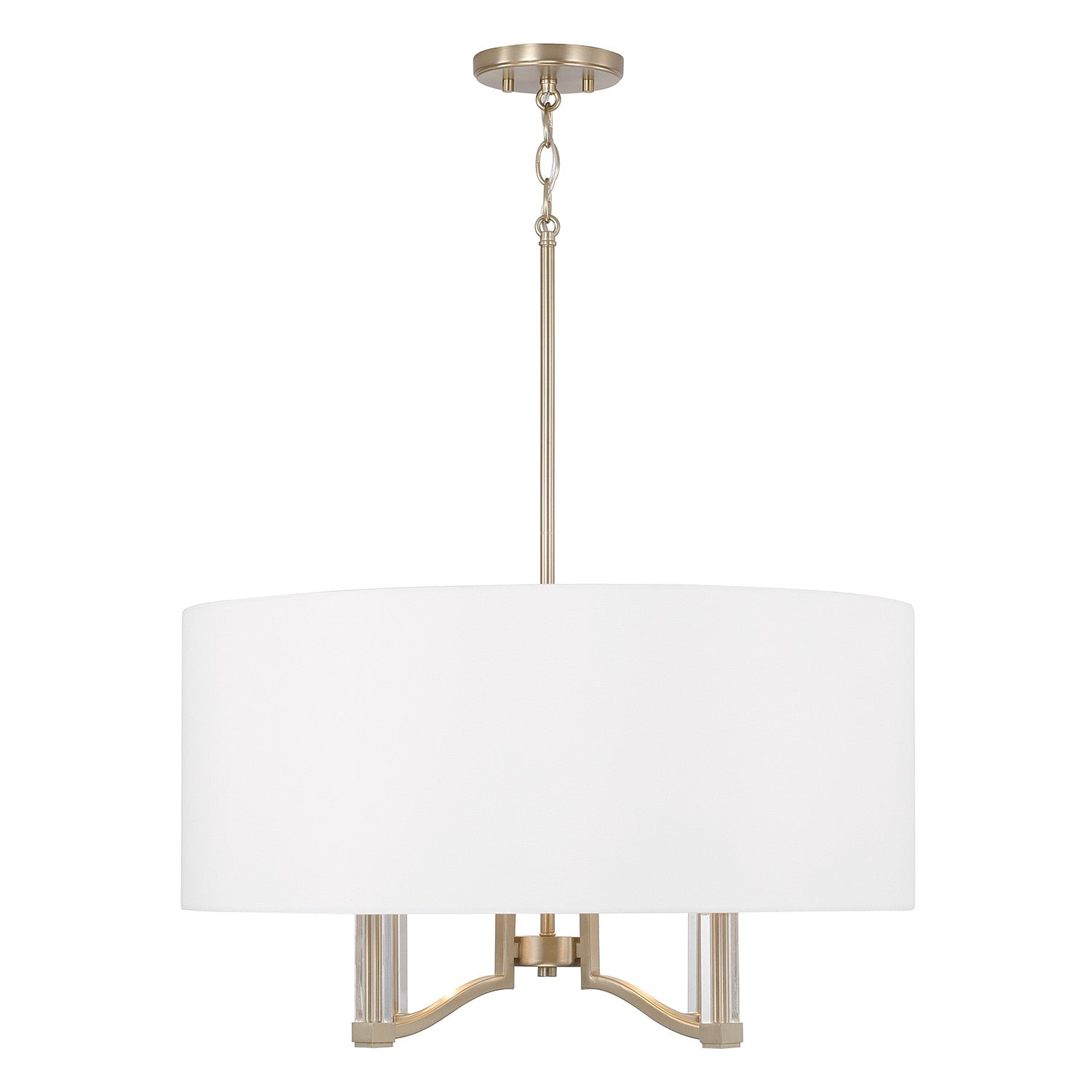 Ingrid Pendant | Capital Lighting – Cleveland Lighting