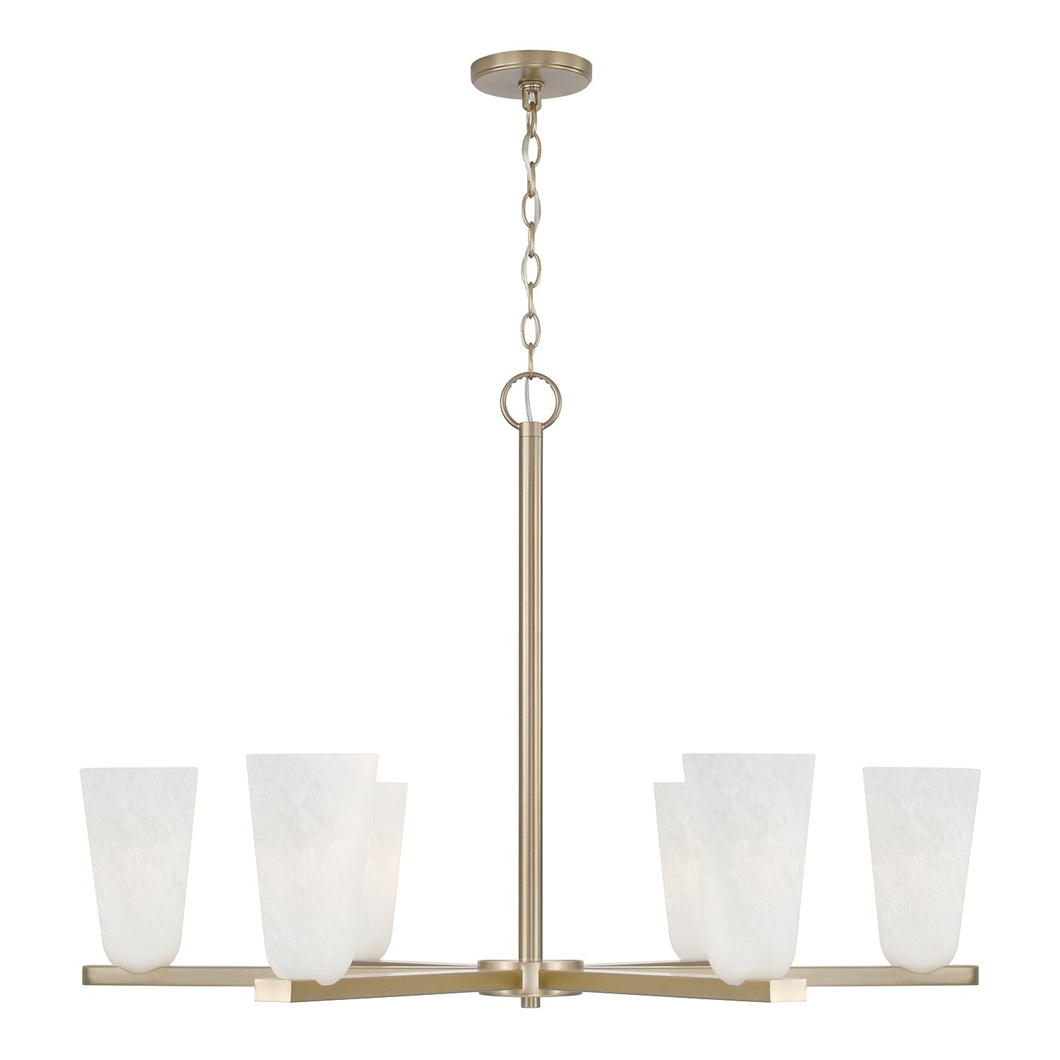 Romy Chandelier | Capital Lighting – Cleveland Lighting