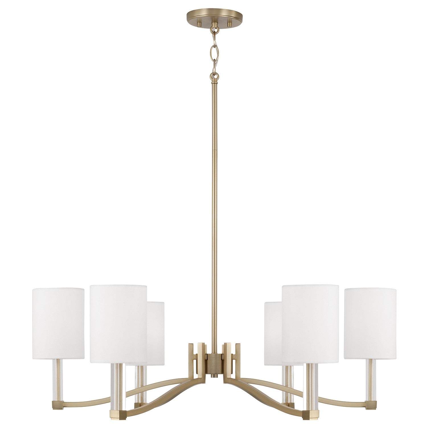 Ingrid Chandelier | Capital Lighting – Cleveland Lighting